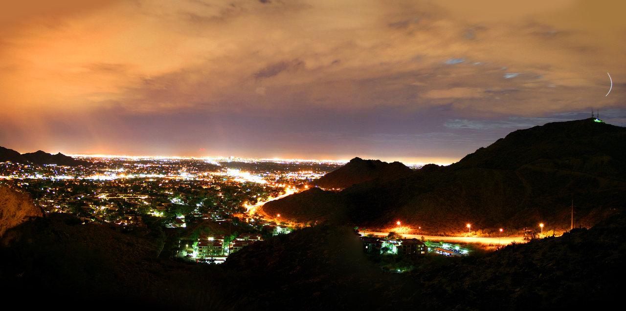Arizona Night HD Wallpapers - Top Free Arizona Night HD Backgrounds ...