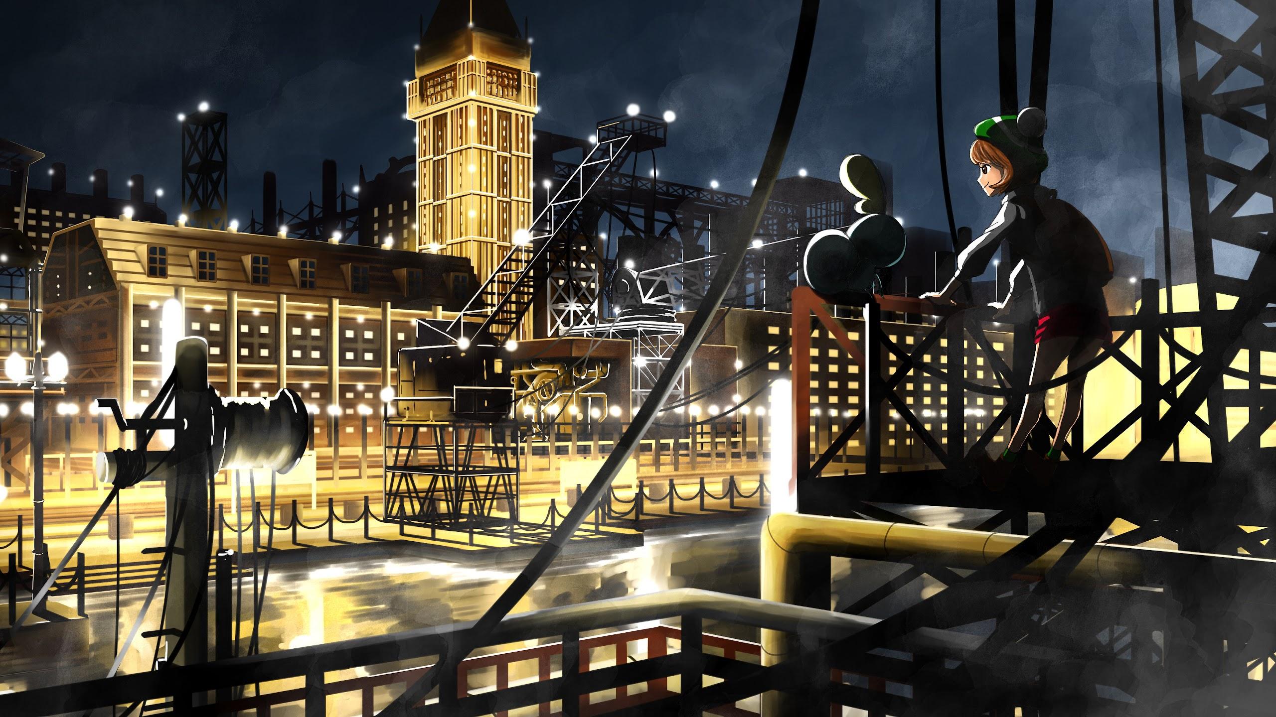 Pokemon Town Wallpapers - Top Free Pokemon Town Backgrounds ...