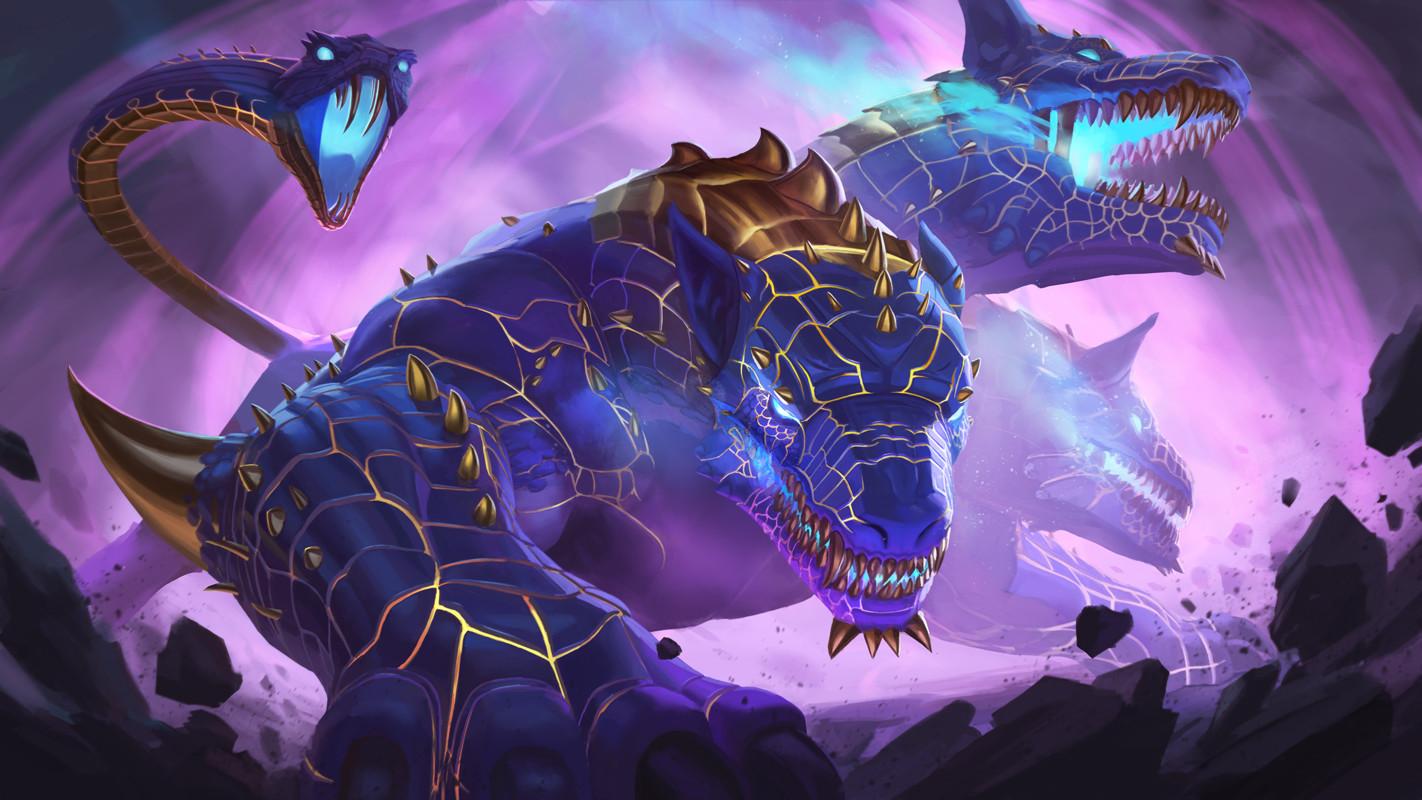 Asus Cerberus Wallpapers - Top Free Asus Cerberus Backgrounds ...