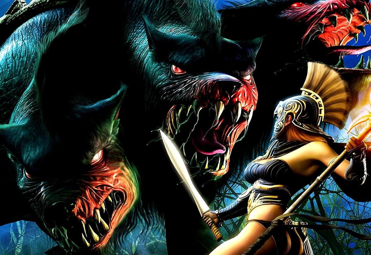 Asus Cerberus Wallpapers - Top Free Asus Cerberus Backgrounds ...