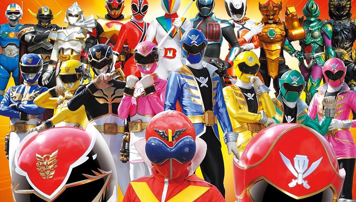 Power Rangers PC Wallpapers - Top Free Power Rangers PC Backgrounds ...