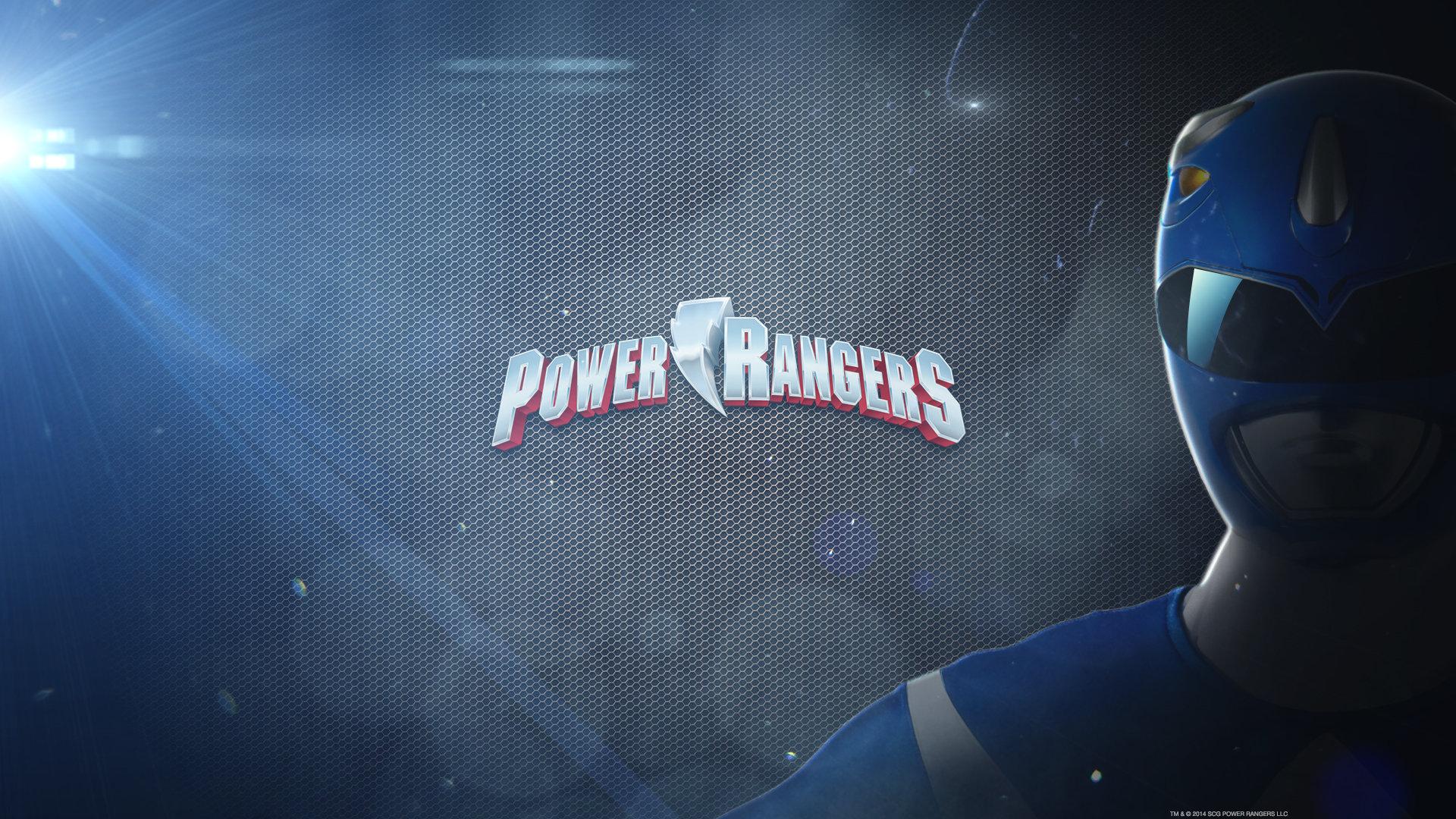 Power Rangers PC Wallpapers - Top Free Power Rangers PC Backgrounds ...