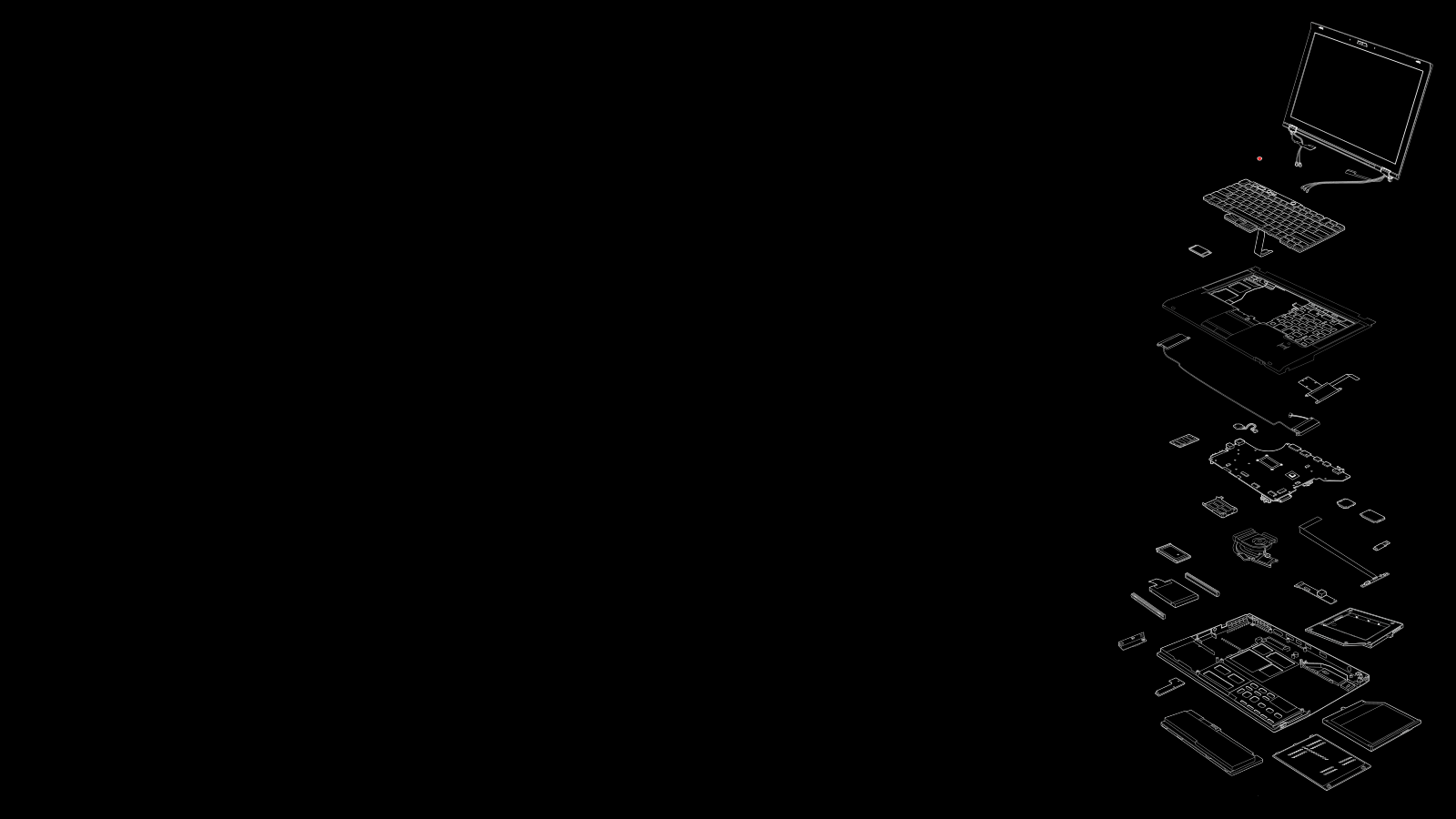 ThinkPad Logo Wallpapers - Top Free ThinkPad Logo Backgrounds ...