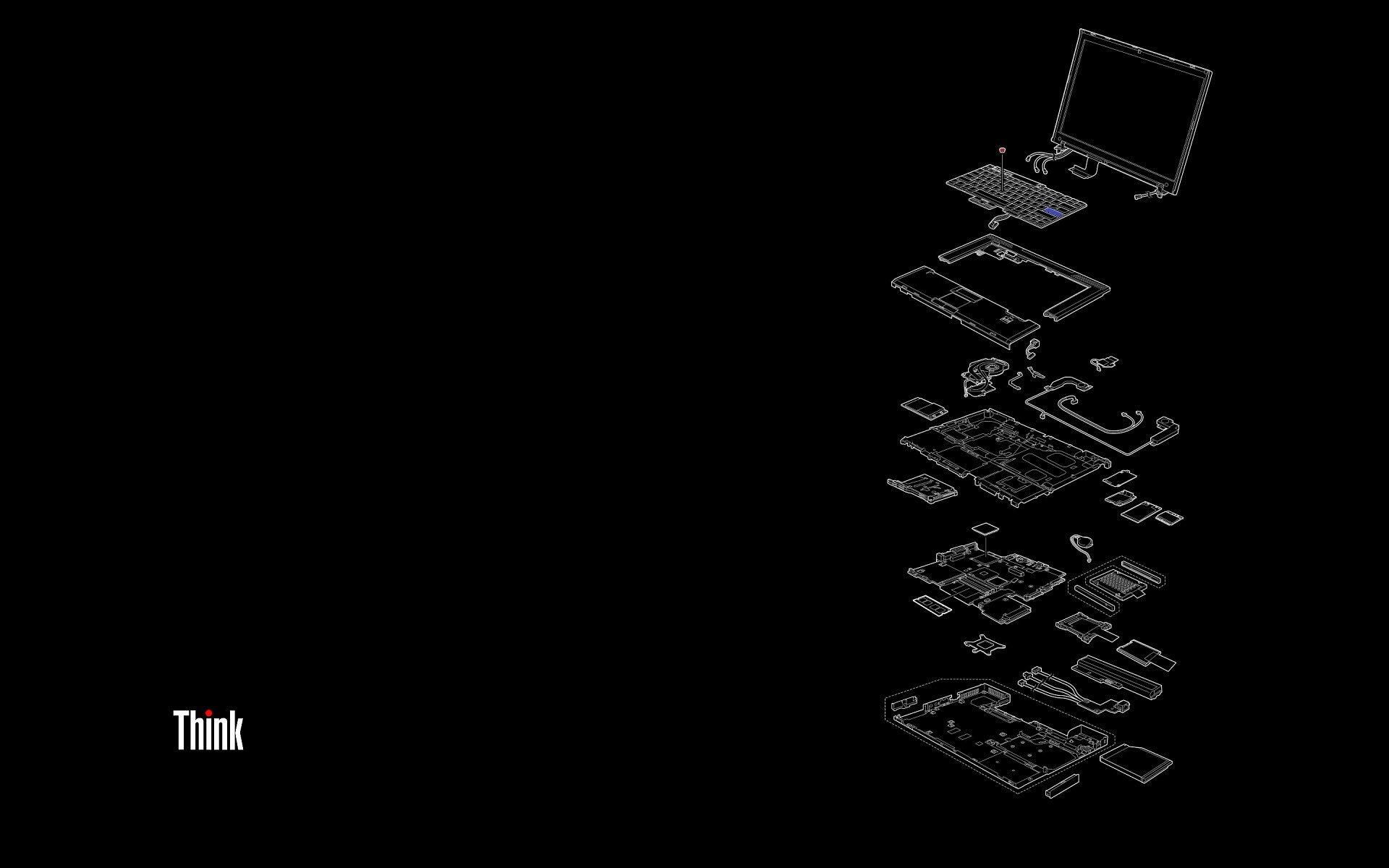 ThinkPad 25 Wallpapers - Top Free ThinkPad 25 Backgrounds - WallpaperAccess