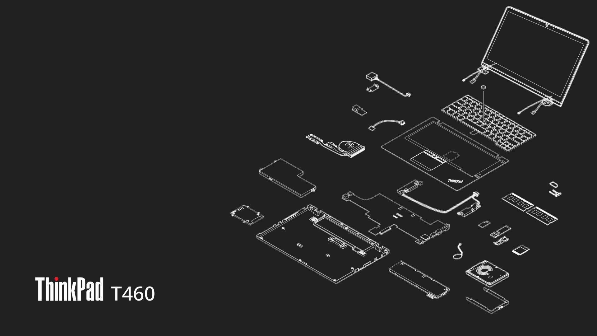 ThinkPad 25 Wallpapers - Top Free ThinkPad 25 Backgrounds - WallpaperAccess