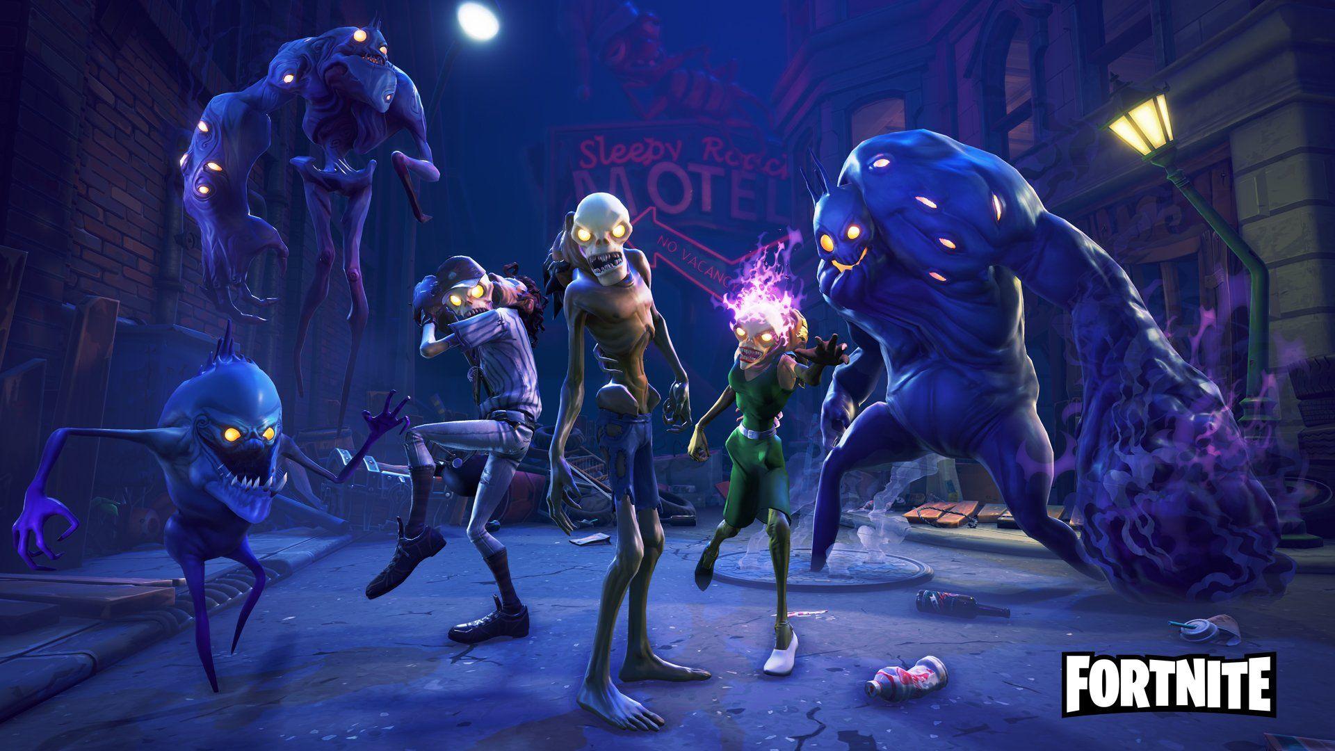Best Fortnite Wallpapers - Top Free Best Fortnite Backgrounds ...