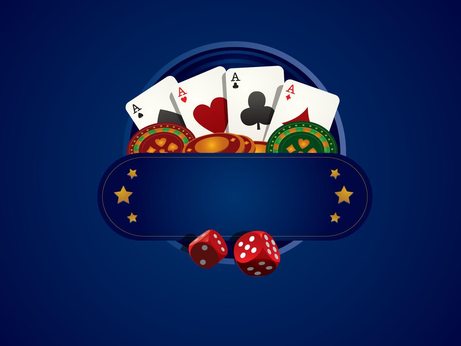 Cartoon Poker Wallpapers - Top Free Cartoon Poker Backgrounds ...