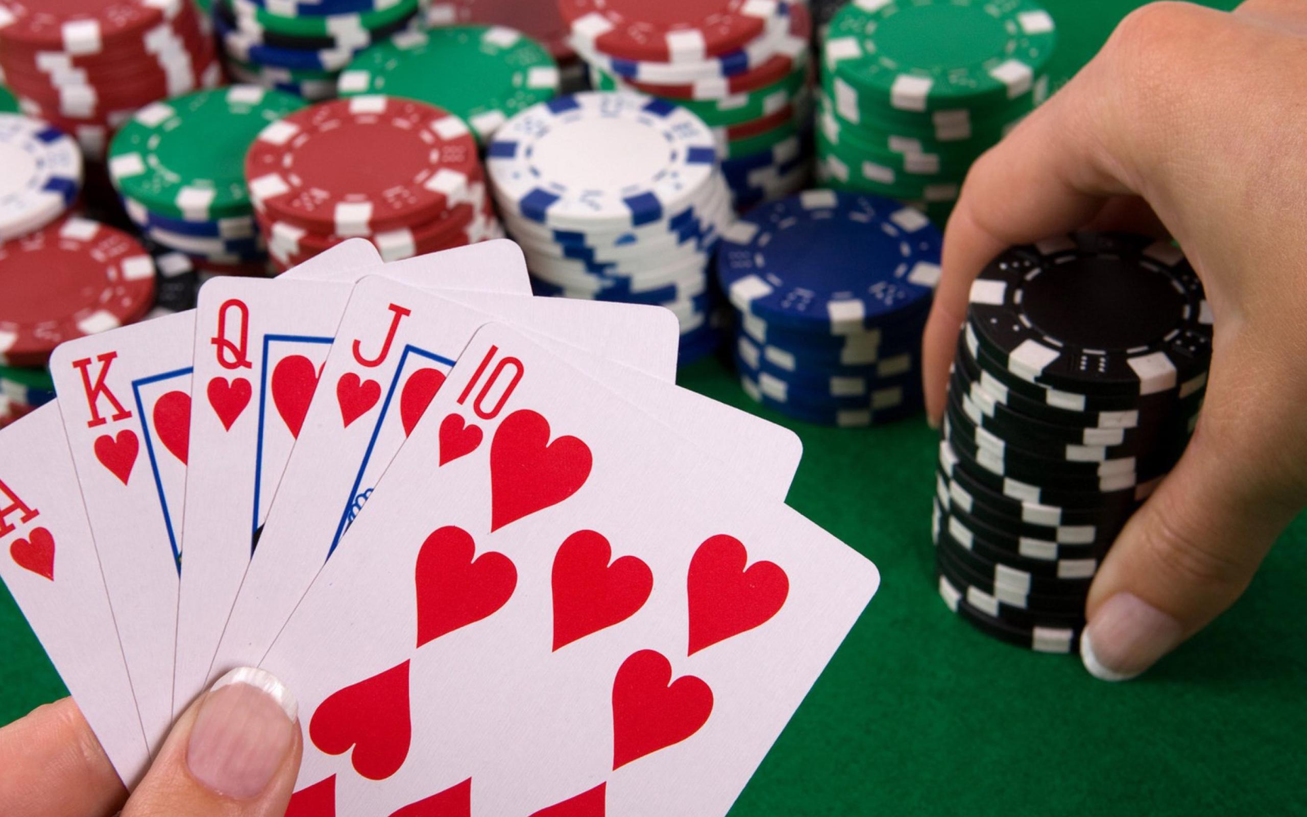 2560X1600 Poker Wallpapers - Top Free 2560X1600 Poker Backgrounds ...