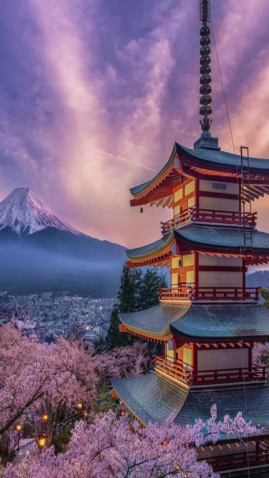 8K Japanese Wallpapers - Top Free 8K Japanese Backgrounds - WallpaperAccess