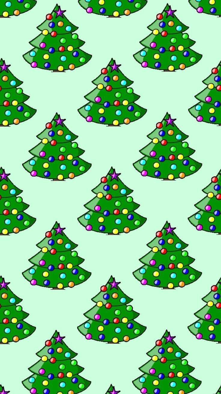 Paper Christmas Wallpapers - Top Free Paper Christmas Backgrounds ...