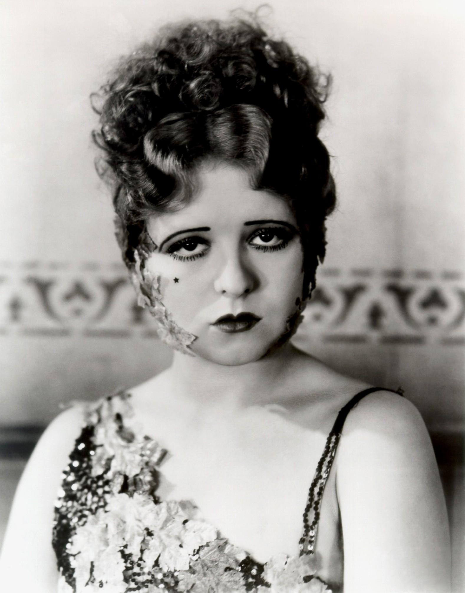 Clara Bow Wallpapers - Top Free Clara Bow Backgrounds - WallpaperAccess