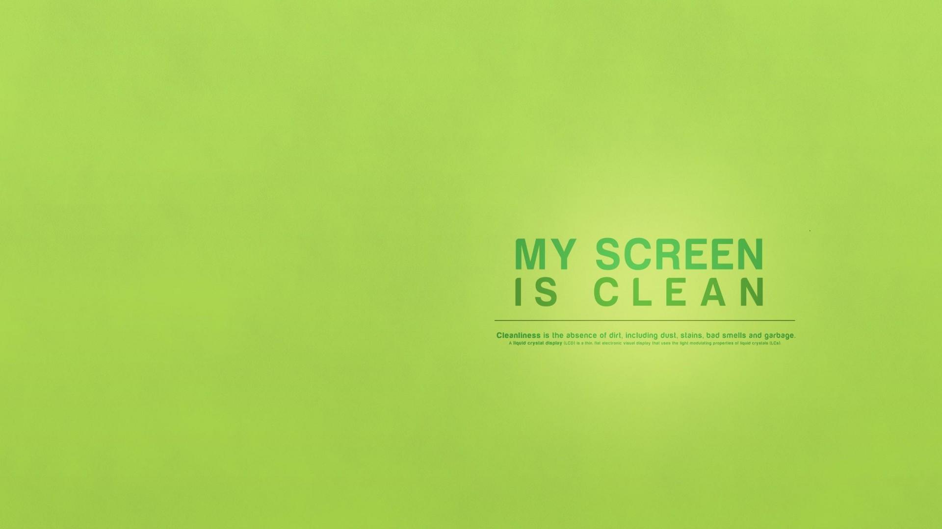 Clean Green Wallpapers - Top Free Clean Green Backgrounds - WallpaperAccess