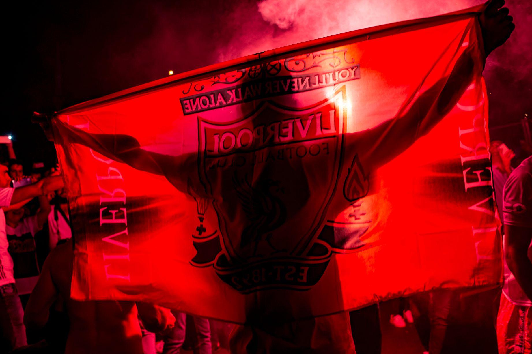 Liverpool Istanbul Wallpapers - Top Free Liverpool Istanbul Backgrounds ...