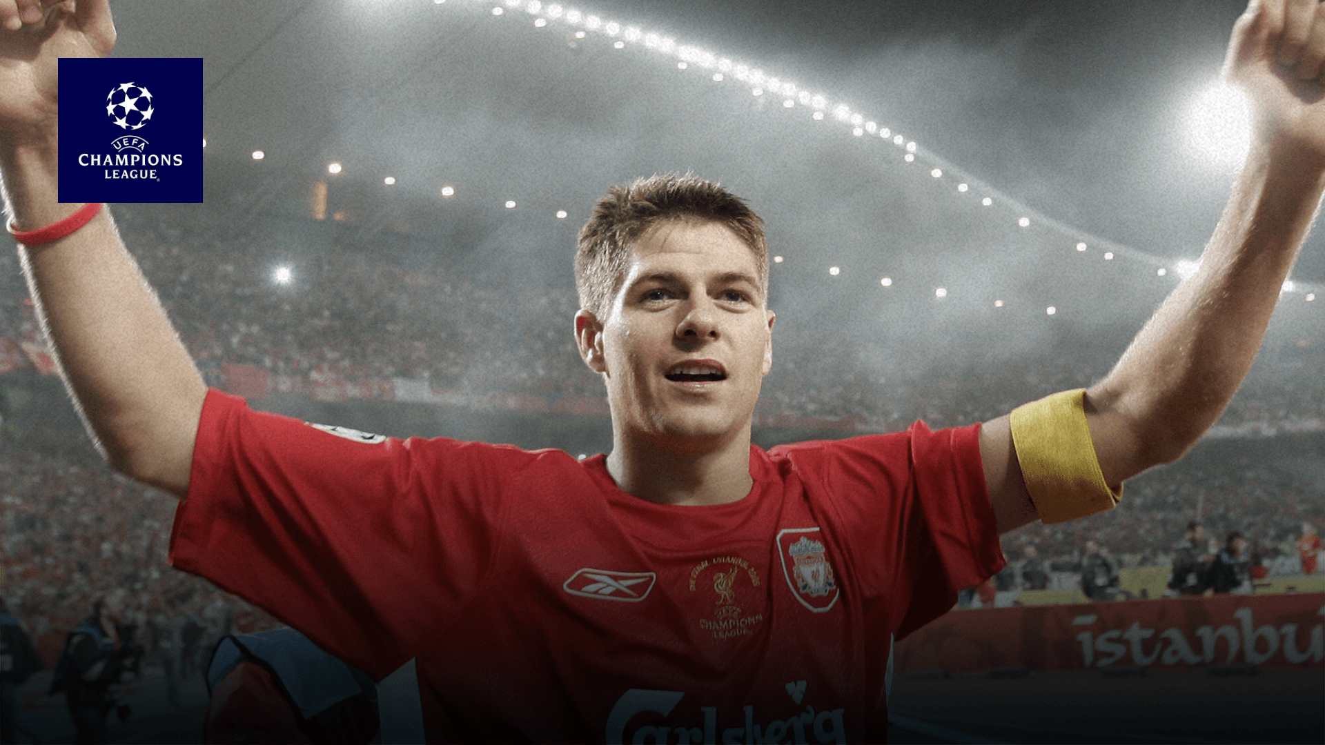 Liverpool Istanbul Wallpapers - Top Free Liverpool Istanbul Backgrounds ...