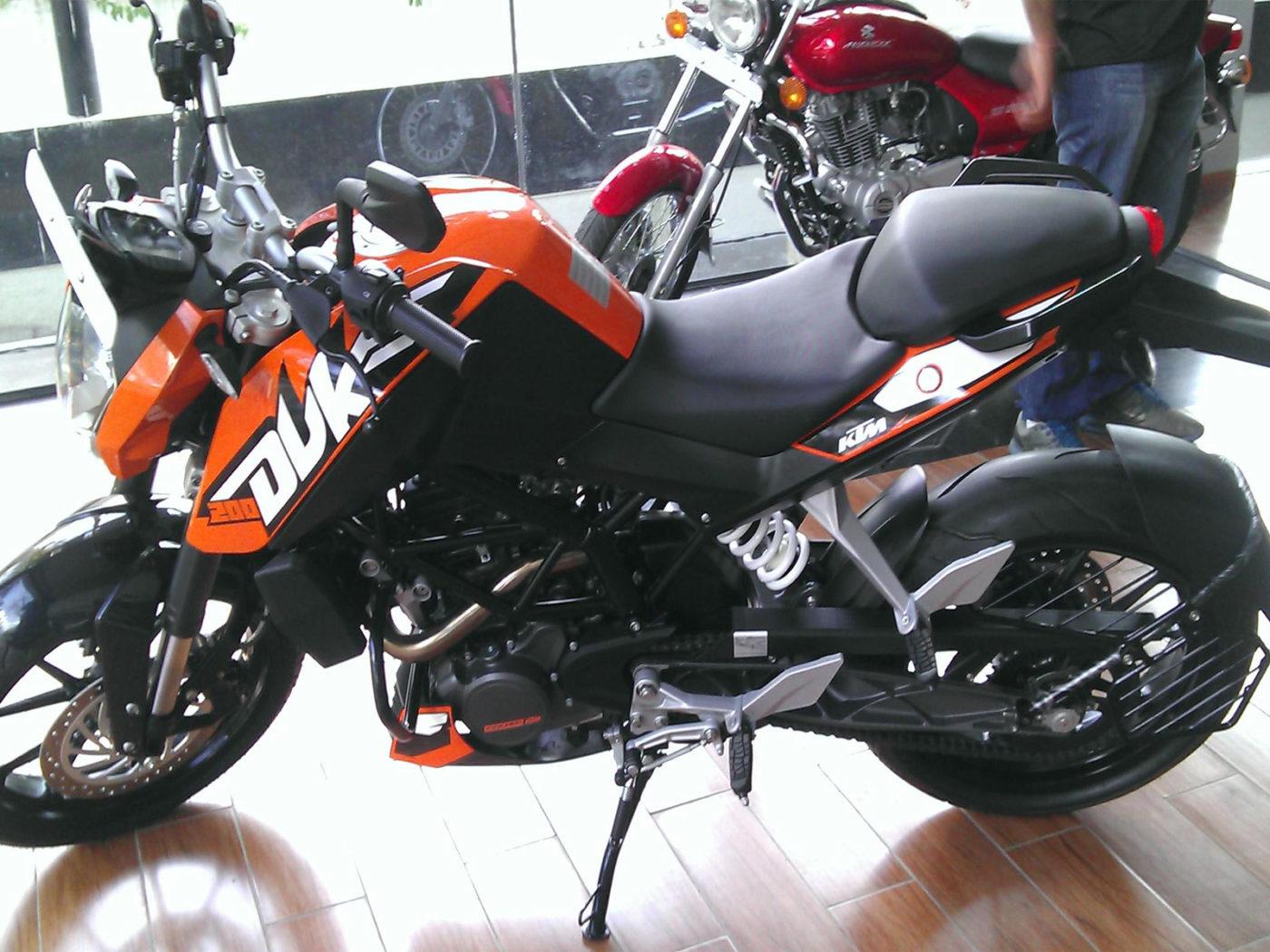 Duke 200 HD Wallpapers - Top Free Duke 200 HD Backgrounds - WallpaperAccess