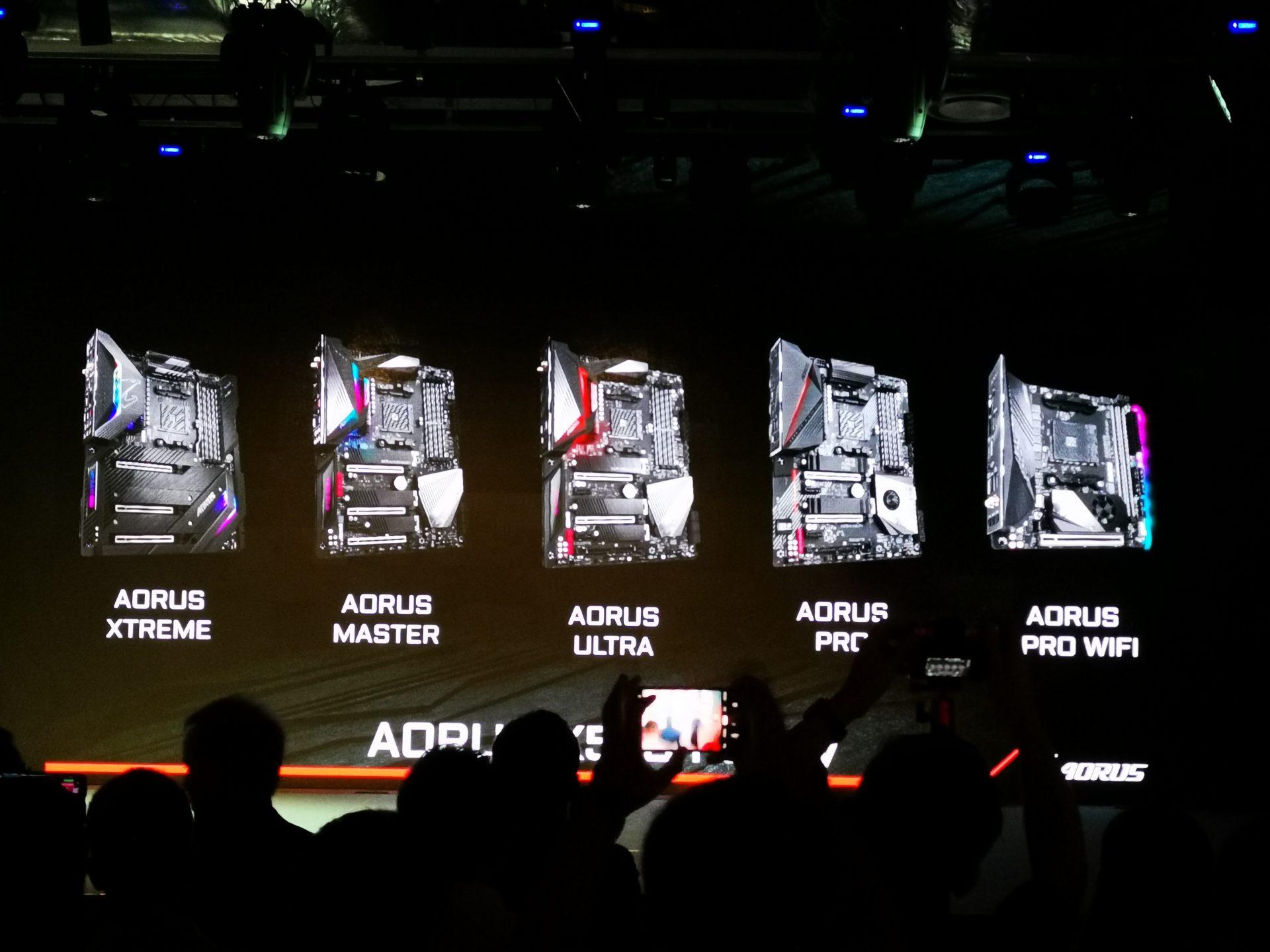 Aorus AMD Wallpapers - Top Free Aorus AMD Backgrounds - WallpaperAccess