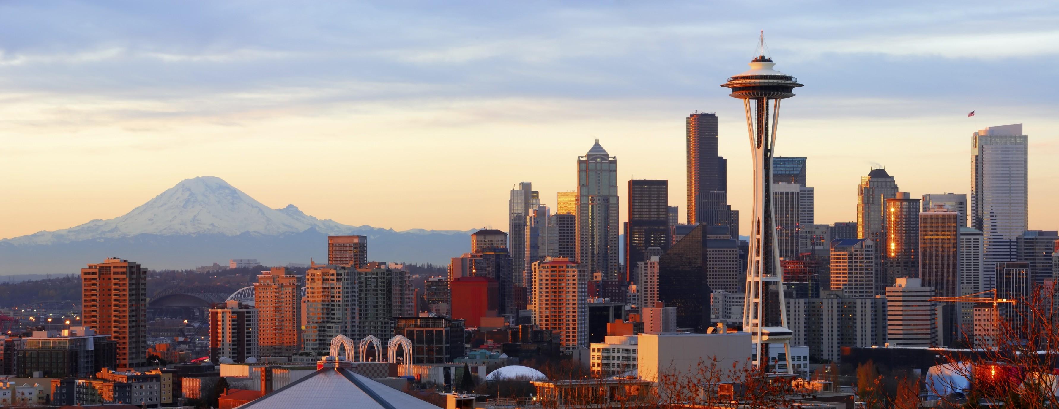 Seattle Desktop Wallpapers - Top Free Seattle Desktop Backgrounds ...