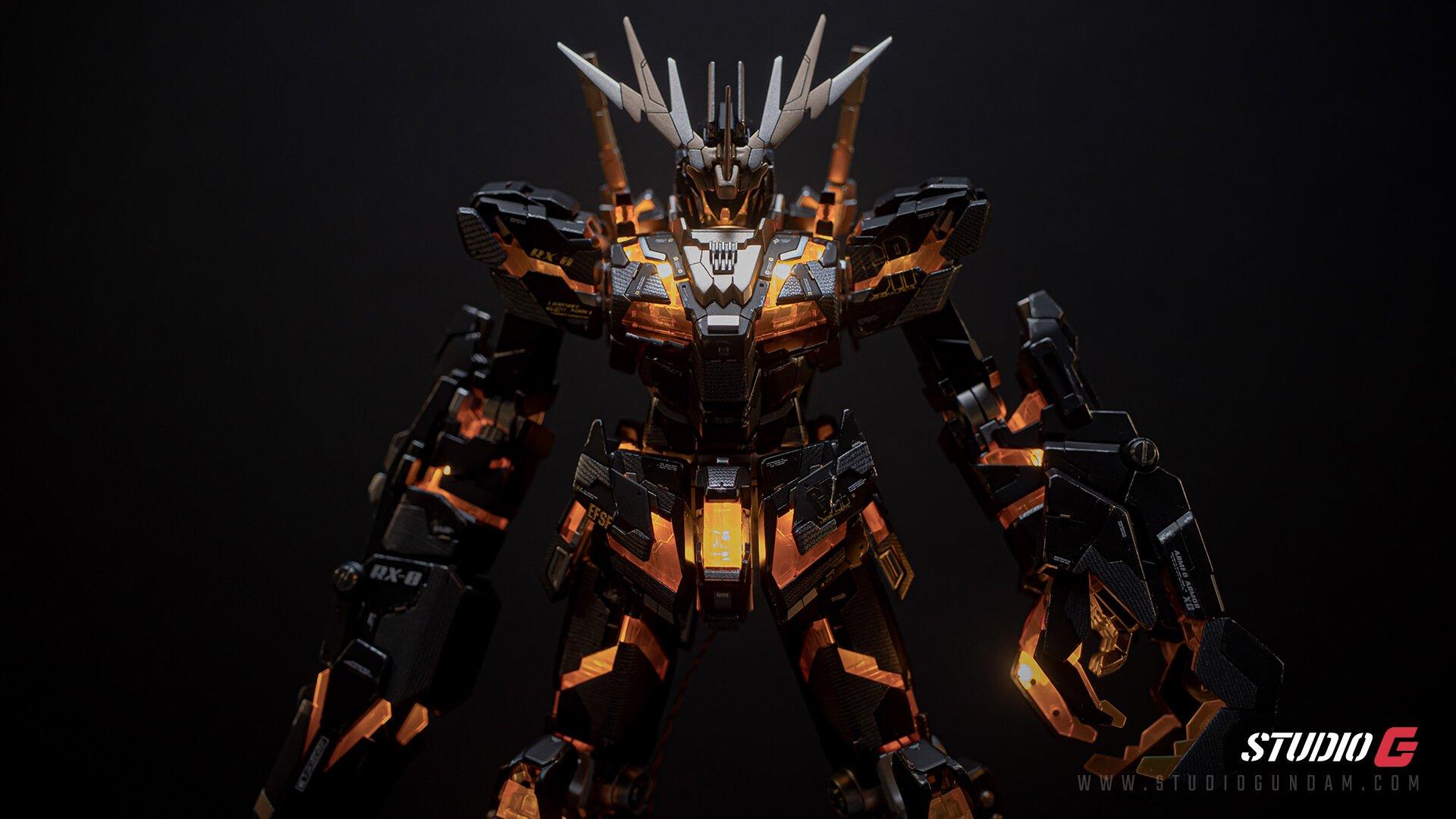 Gundam Banshee Wallpapers - Top Free Gundam Banshee Backgrounds ...