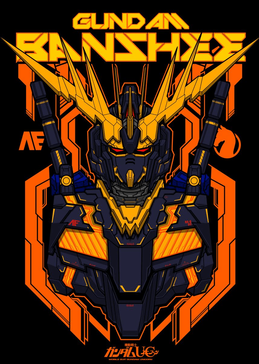 Gundam Banshee Wallpapers - Top Free Gundam Banshee Backgrounds ...