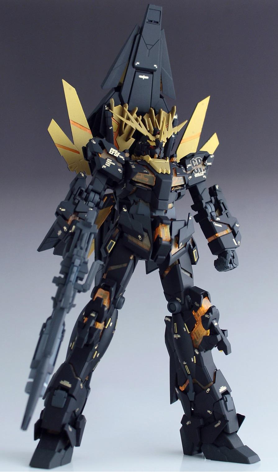 Gundam Banshee Wallpapers - Top Free Gundam Banshee Backgrounds ...