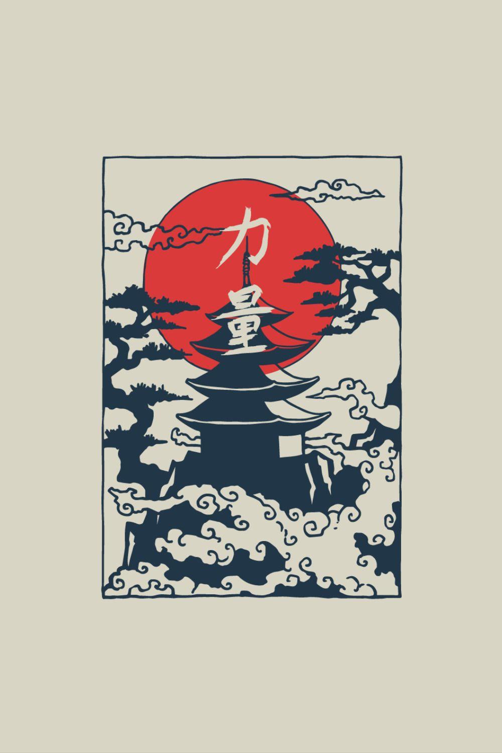 Japanese Retro Wallpapers - Top Free Japanese Retro Backgrounds ...