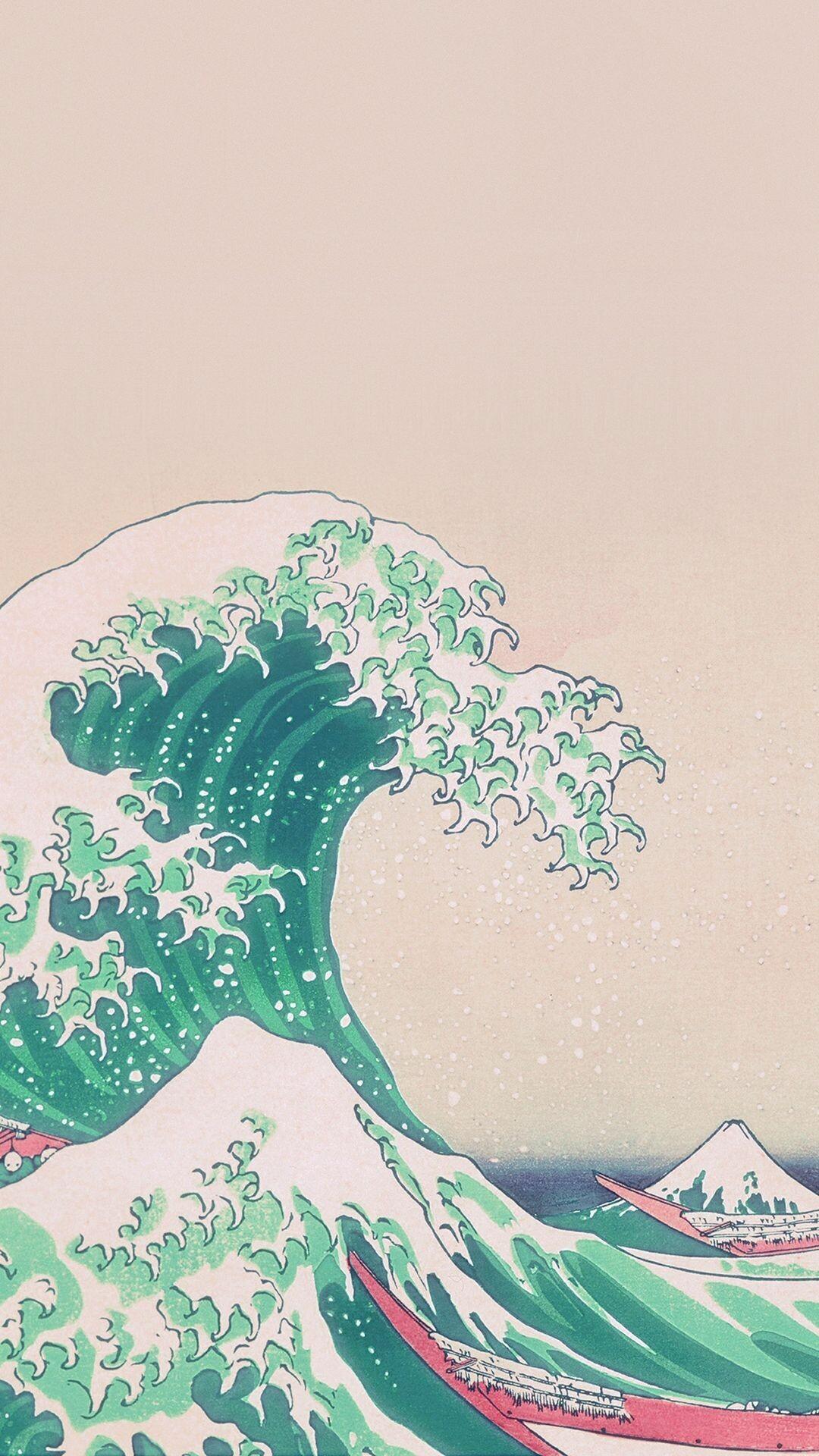 Japanese Retro Wallpapers - Top Free Japanese Retro Backgrounds ...