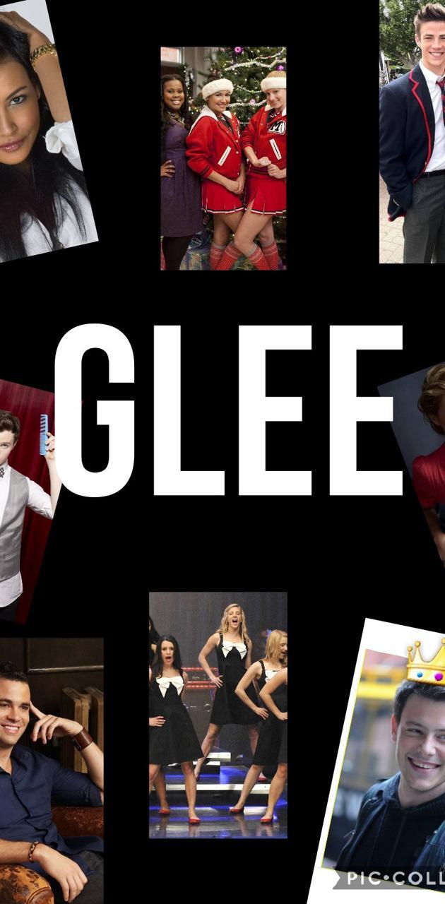 Glee iPhone Wallpapers - Top Free Glee iPhone Backgrounds - WallpaperAccess