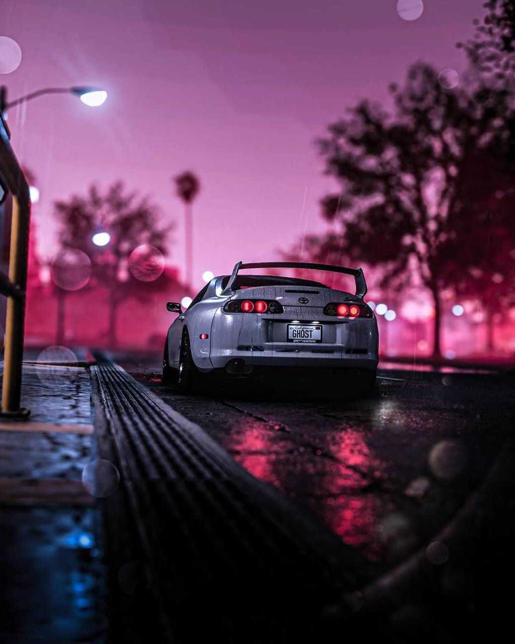 JDM Supra Wallpapers - Top Free JDM Supra Backgrounds - WallpaperAccess