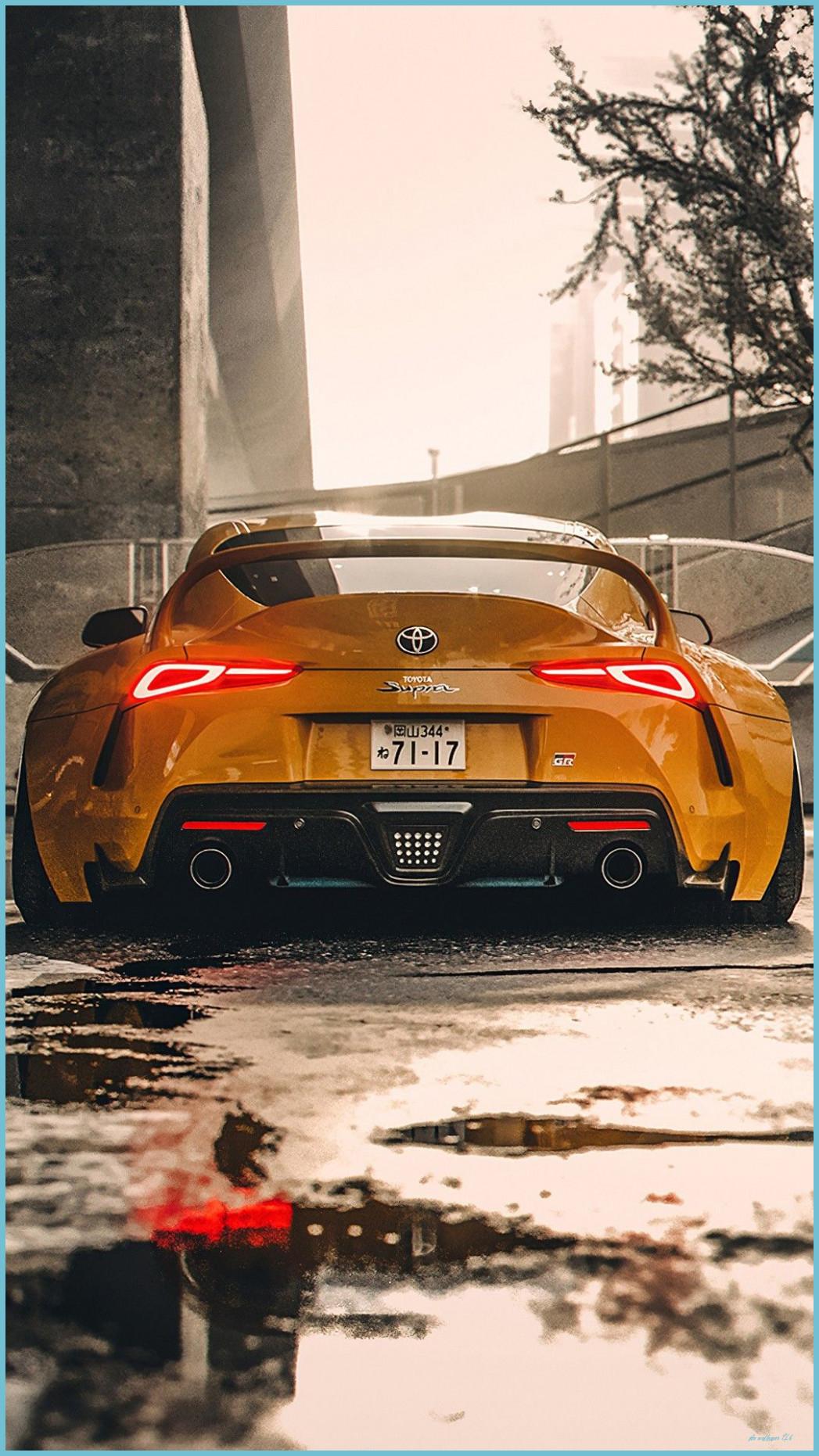 JDM Supra Wallpapers - Top Free JDM Supra Backgrounds - WallpaperAccess