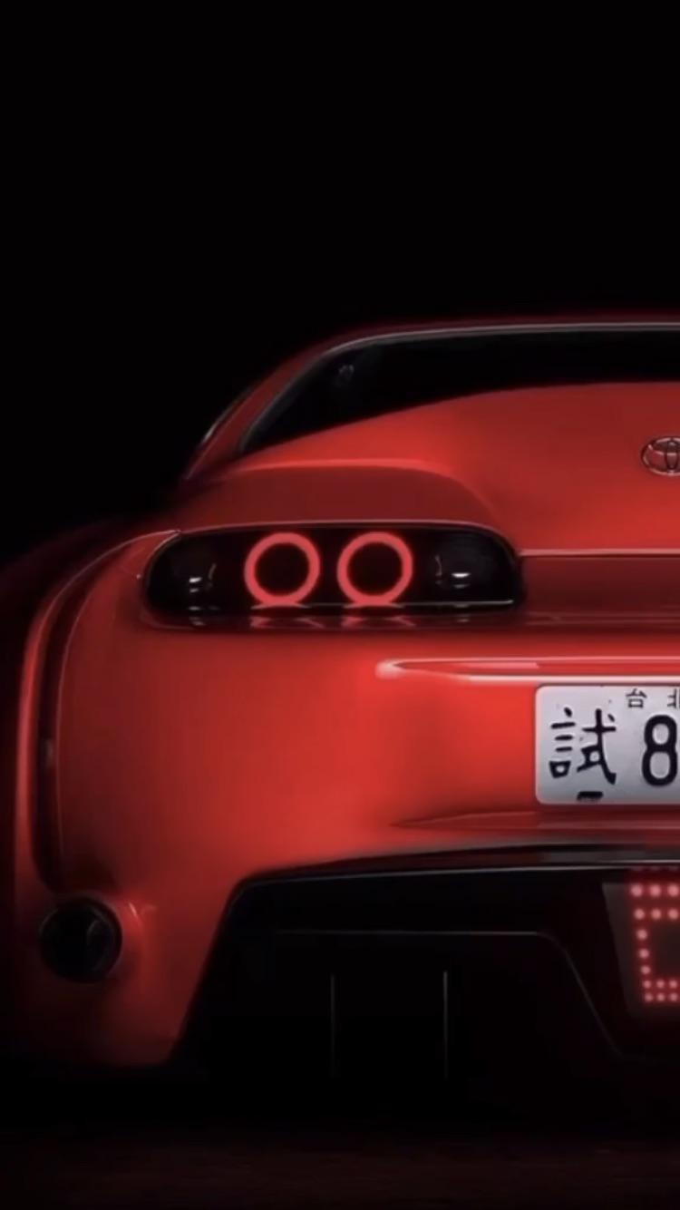 JDM Supra Wallpapers - Top Free JDM Supra Backgrounds - WallpaperAccess