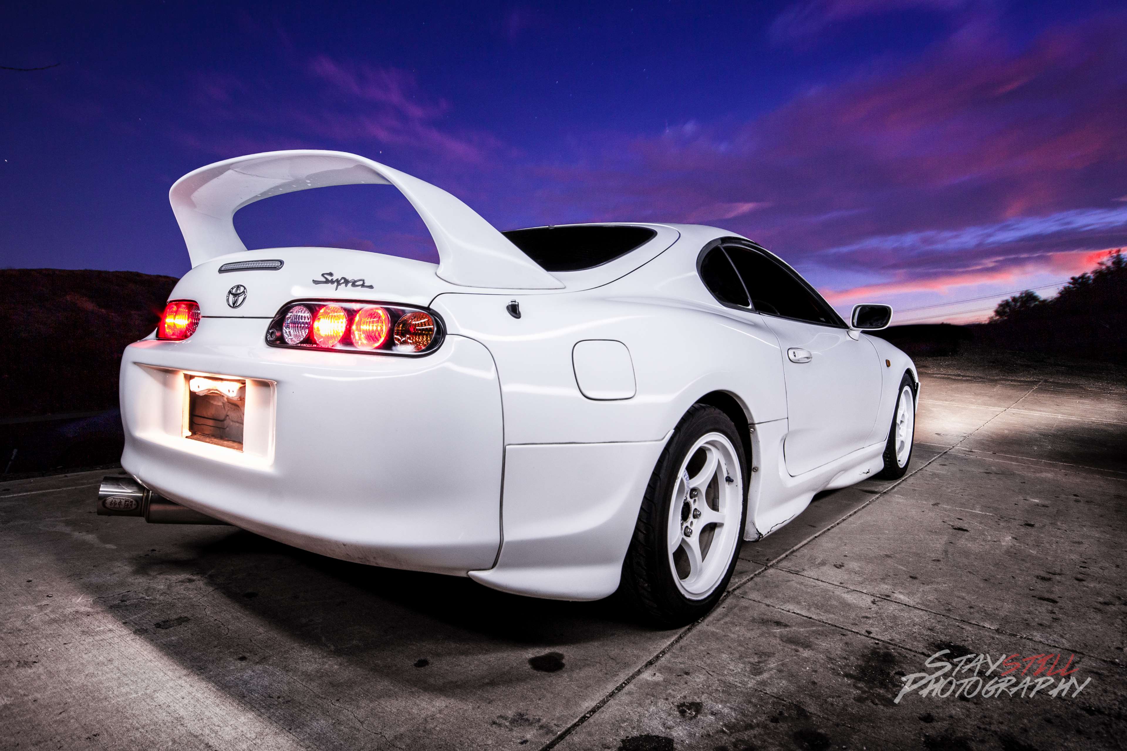 Supra 8k Wallpapers - Top Free Supra 8k Backgrounds - WallpaperAccess