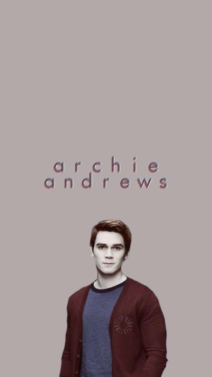 Archie Andrews Wallpapers - Top Free Archie Andrews Backgrounds ...
