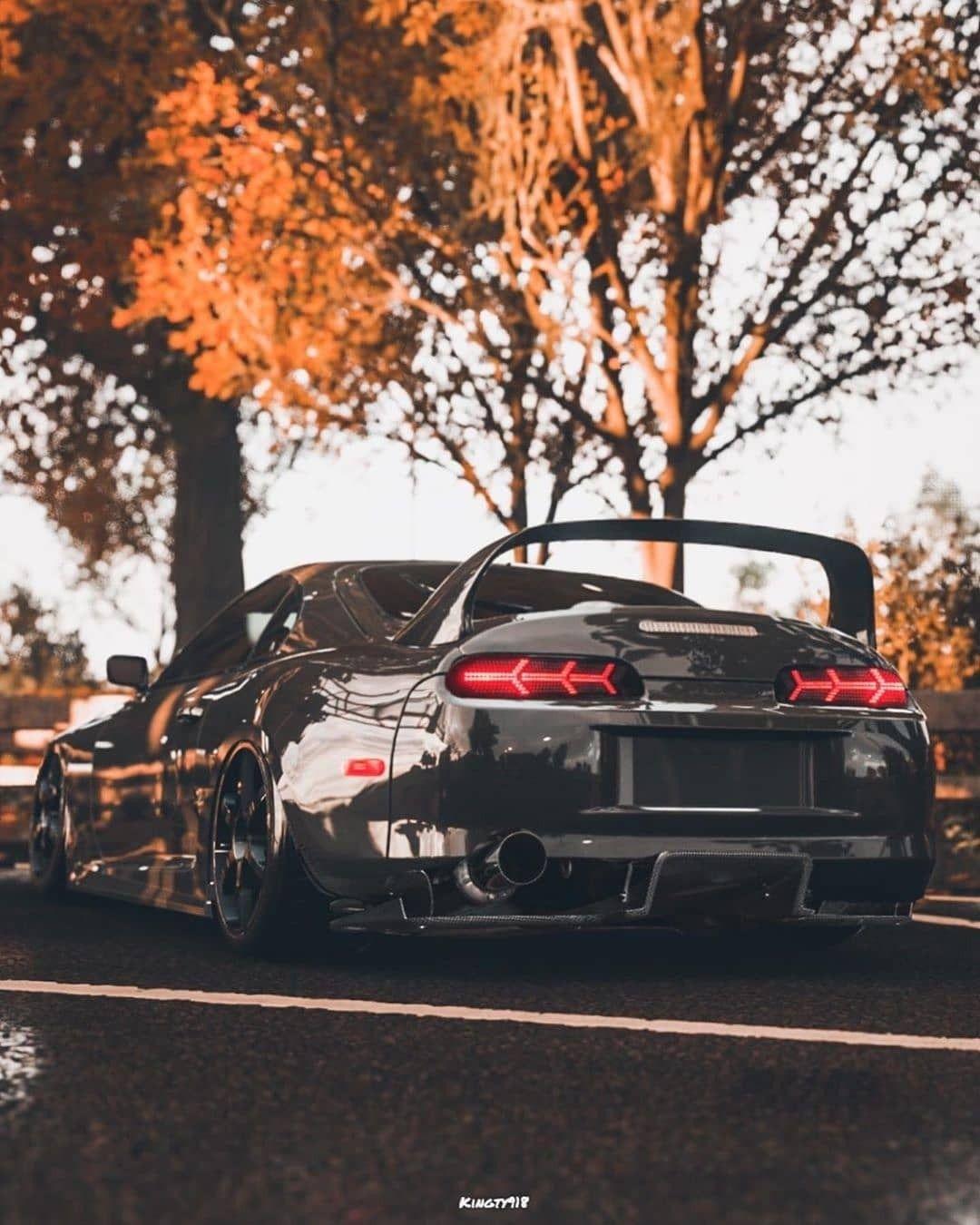 JDM Supra Wallpapers - Top Free JDM Supra Backgrounds - WallpaperAccess