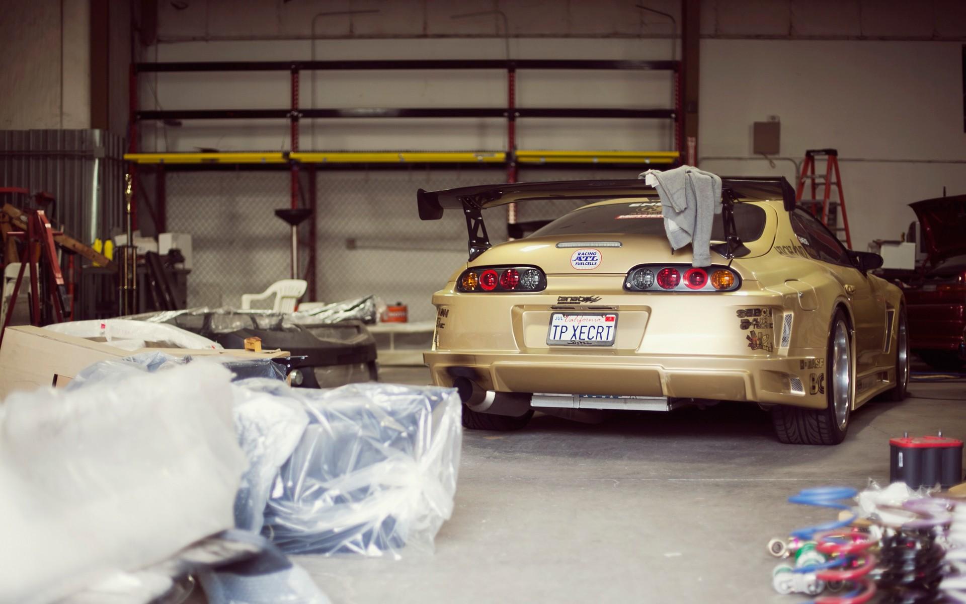 JDM Supra Wallpapers - Top Free JDM Supra Backgrounds - WallpaperAccess