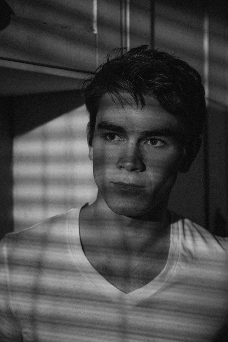 Archie Andrews Wallpapers - Top Free Archie Andrews Backgrounds ...