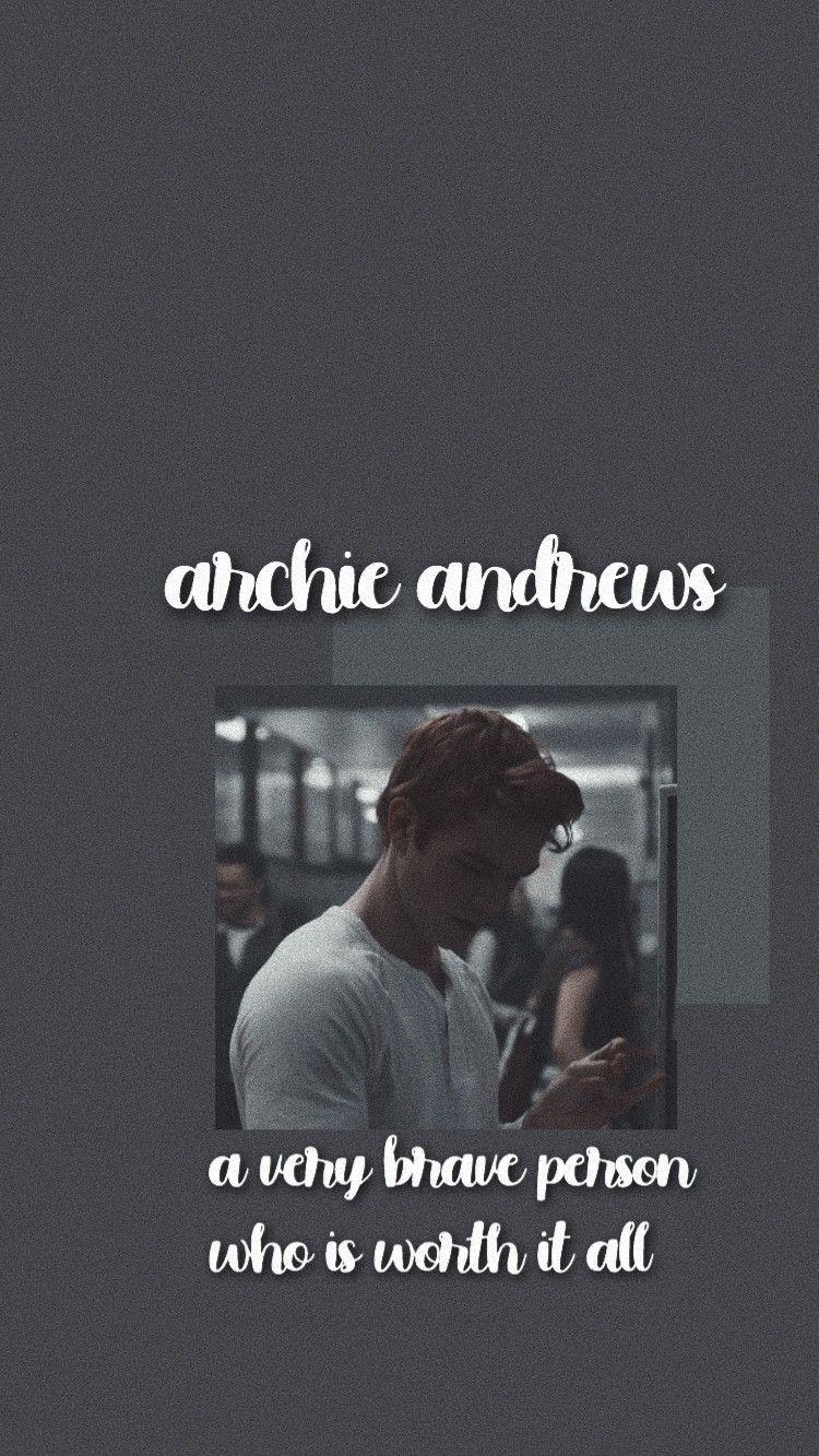 Archie Andrews Wallpapers - Top Free Archie Andrews Backgrounds ...