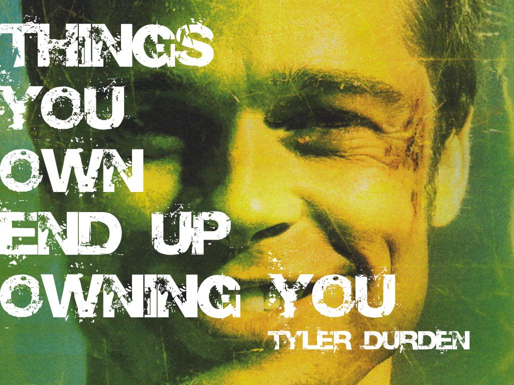 Fight Club Quotes Wallpapers - Top Free Fight Club Quotes Backgrounds ...