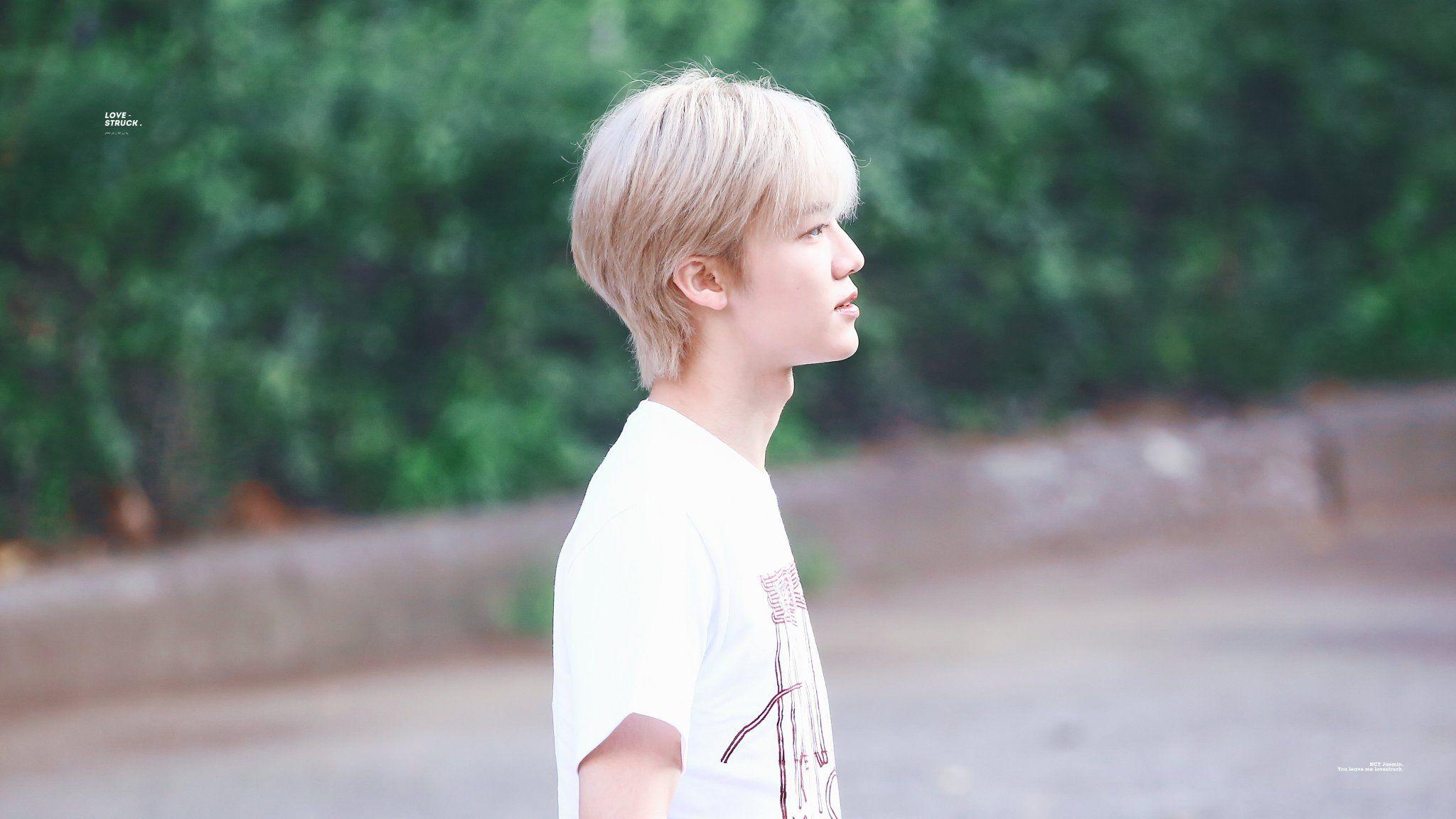 Na Jaemin Desktop Wallpapers - Top Free Na Jaemin Desktop Backgrounds ...