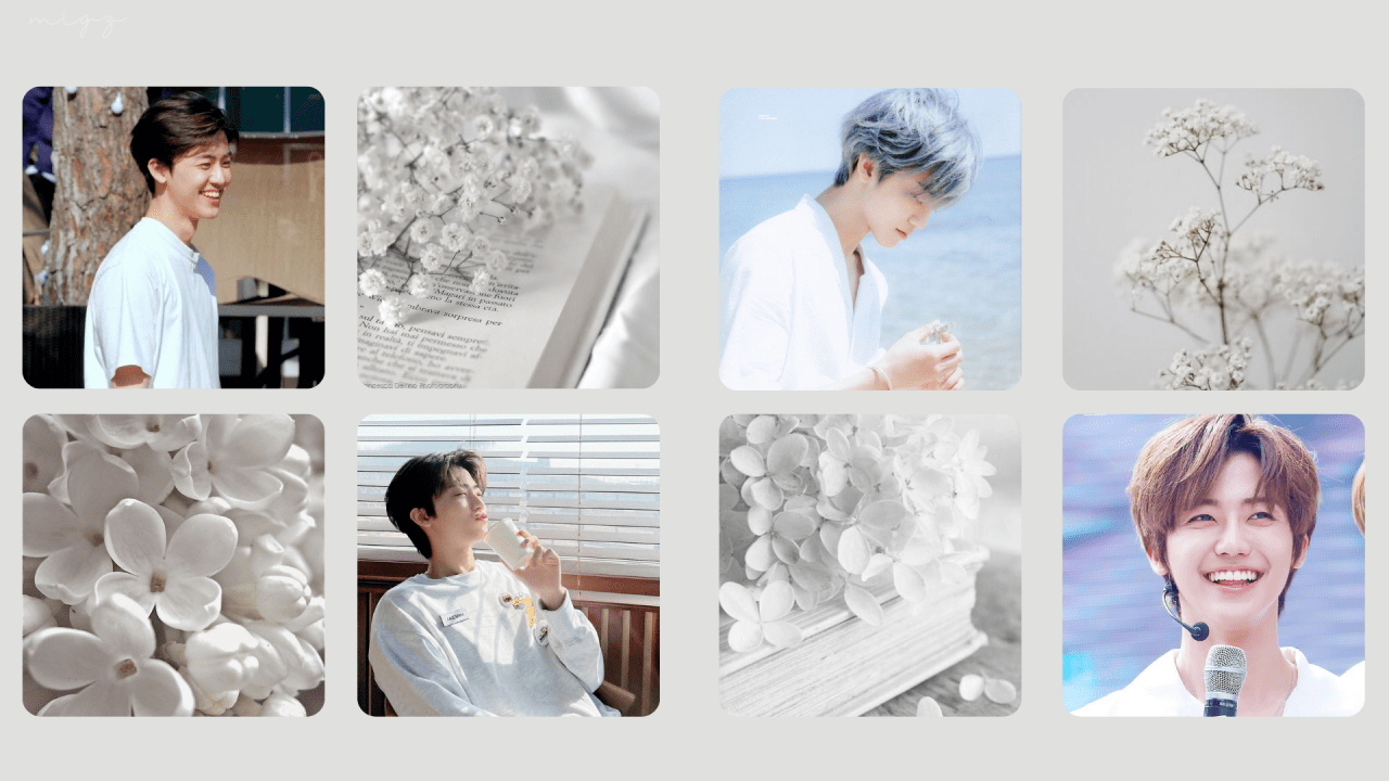 Na Jaemin Desktop Wallpapers - Top Free Na Jaemin Desktop Backgrounds ...