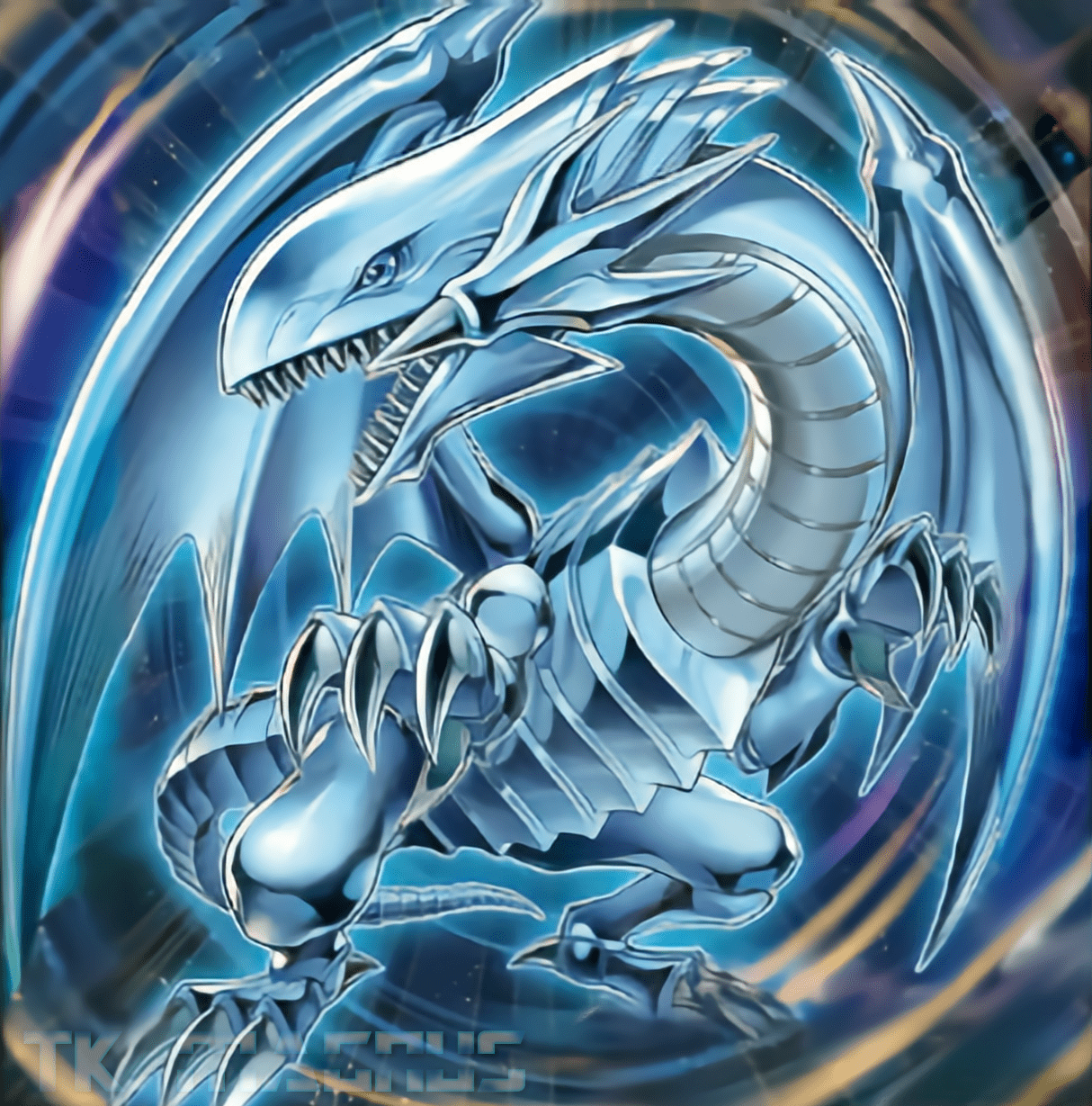 Blue Dragon Eye Wallpapers - Top Free Blue Dragon Eye Backgrounds ...