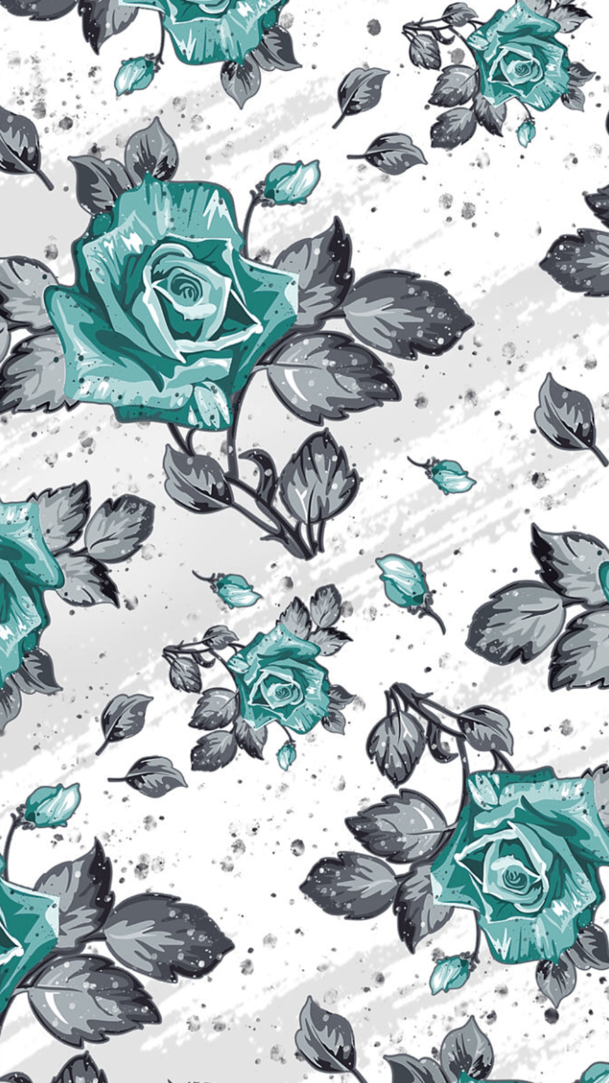 Girl Pattern Wallpapers - Top Free Girl Pattern Backgrounds ...