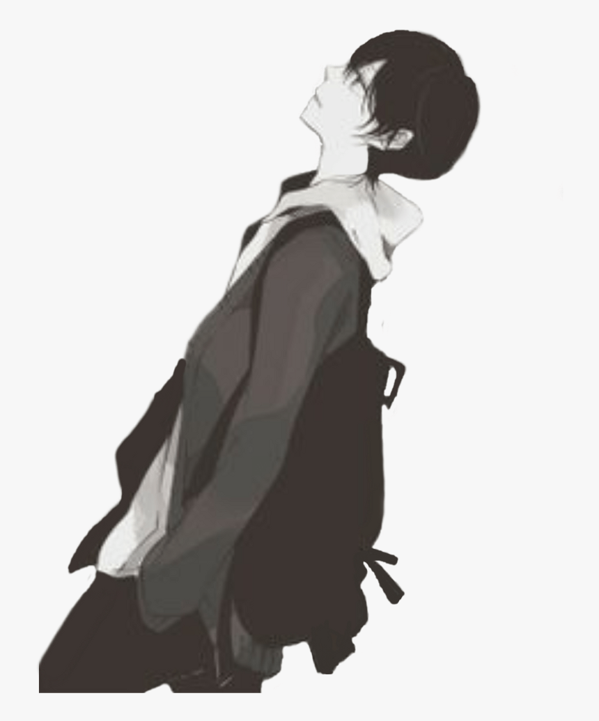 Broken Anime Boy Wallpapers - Top Free Broken Anime Boy Backgrounds ...