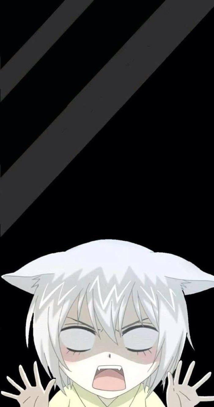 Broken Screen Anime Wallpapers - Top Free Broken Screen Anime ...