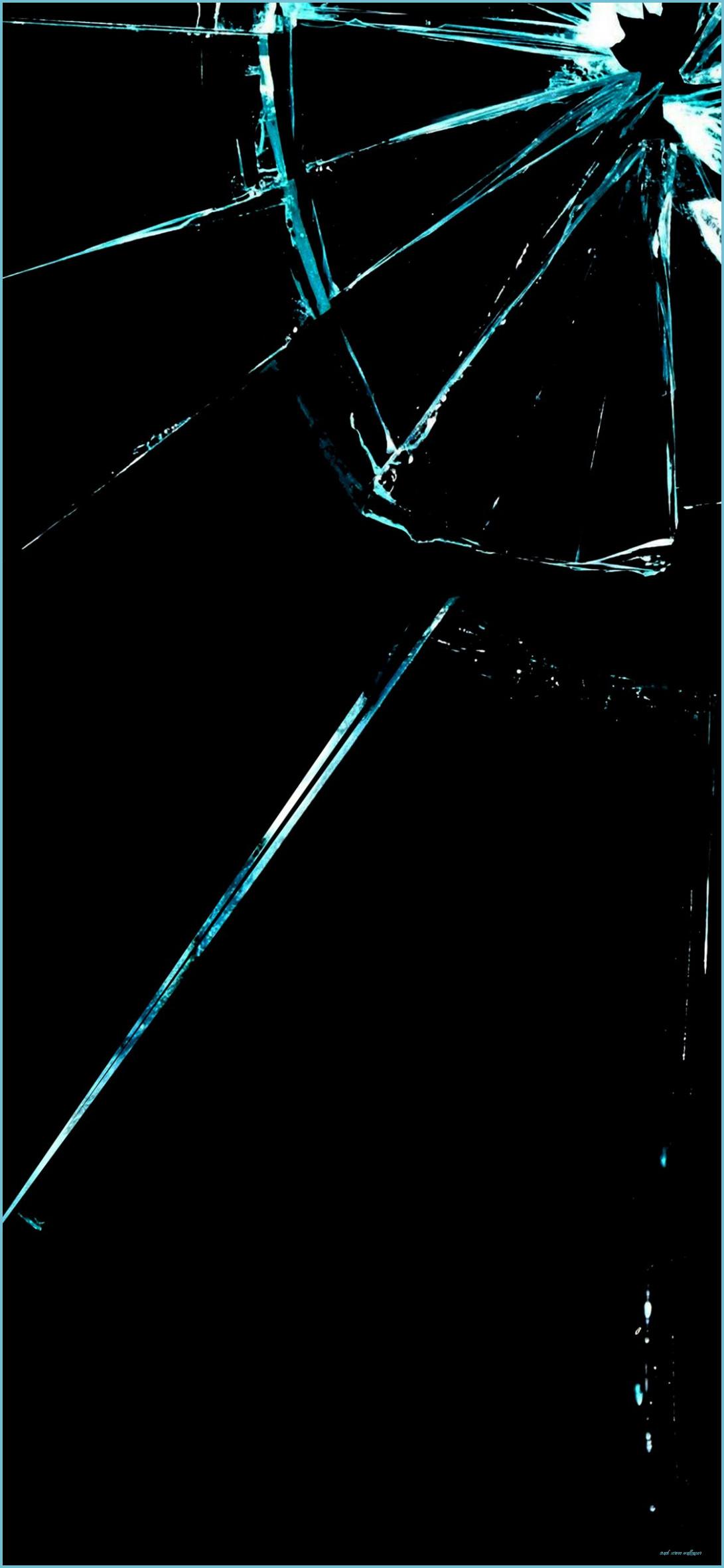 Broken Screen Anime Wallpapers - Top Free Broken Screen Anime ...