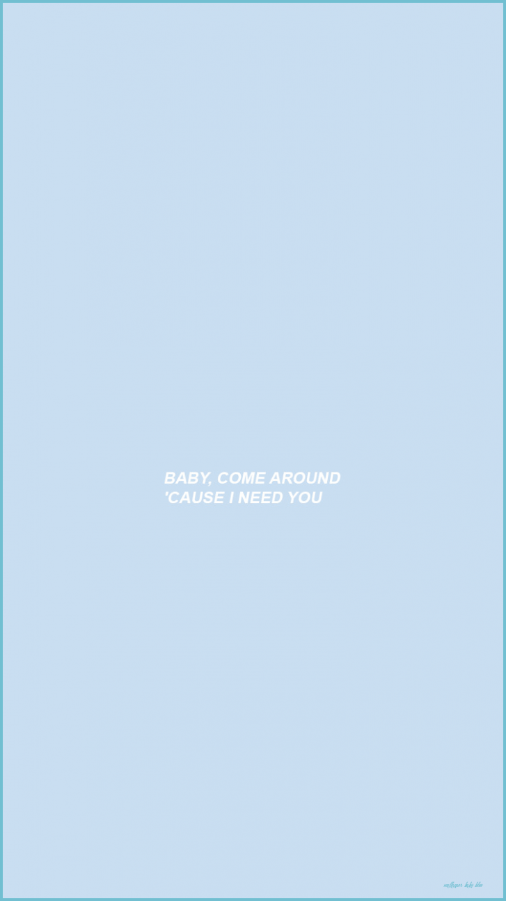 Soft Blue Aesthetic Wallpapers - Top Free Soft Blue Aesthetic ...