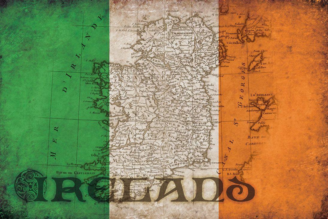 Best of Ireland Pictures Wallpapers - Top Free Best of Ireland Pictures ...