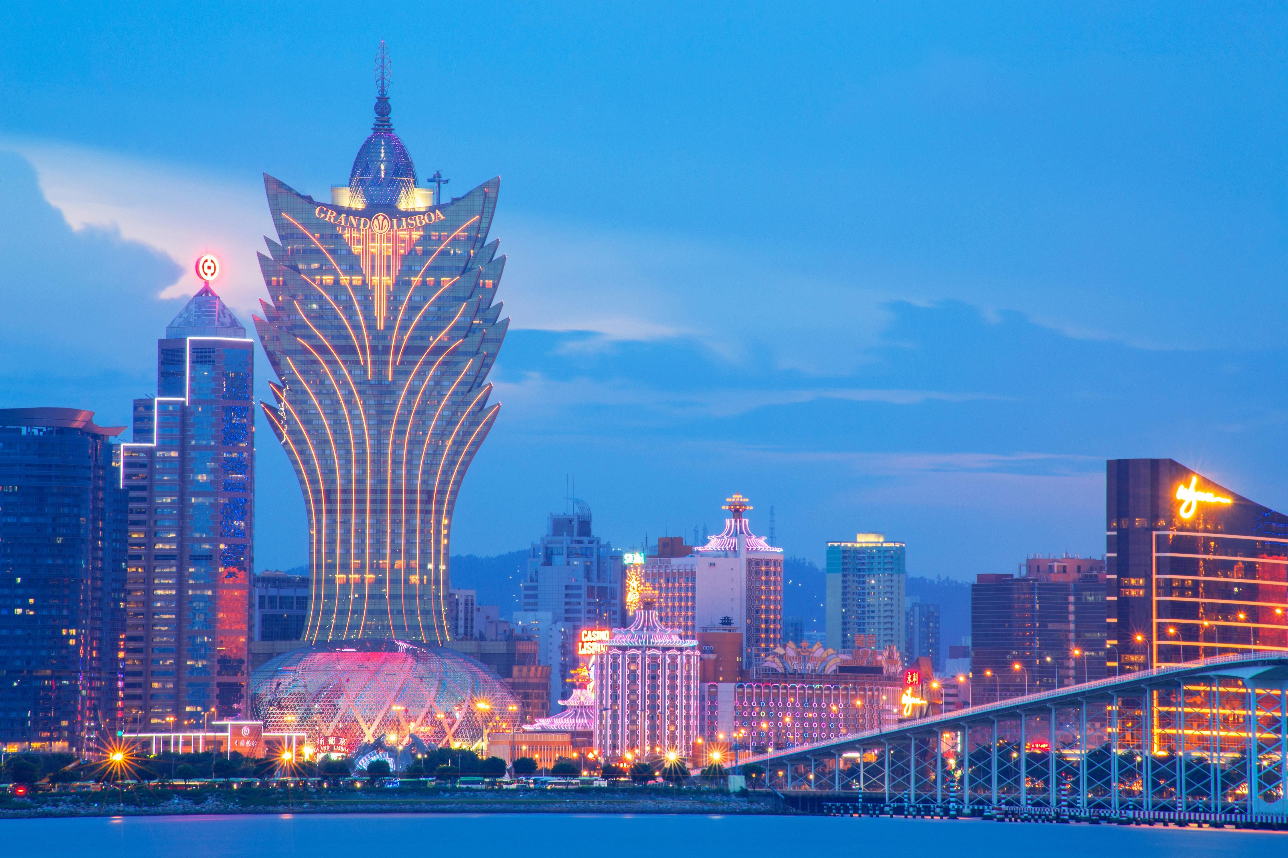 Macau Flag Wallpapers - Top Free Macau Flag Backgrounds - WallpaperAccess