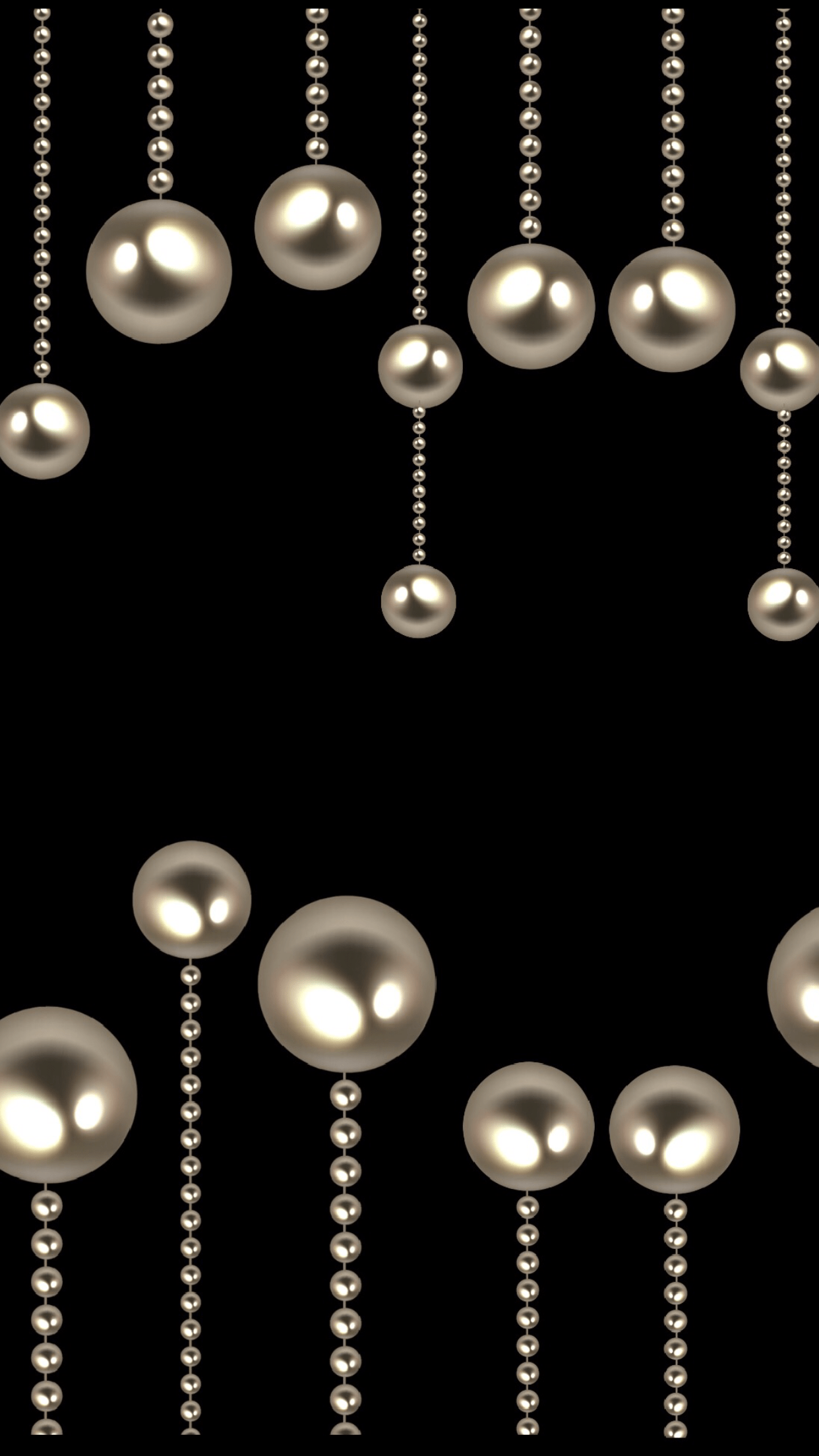 Pearls and Diamonds Wallpapers - Top Free Pearls and Diamonds ...