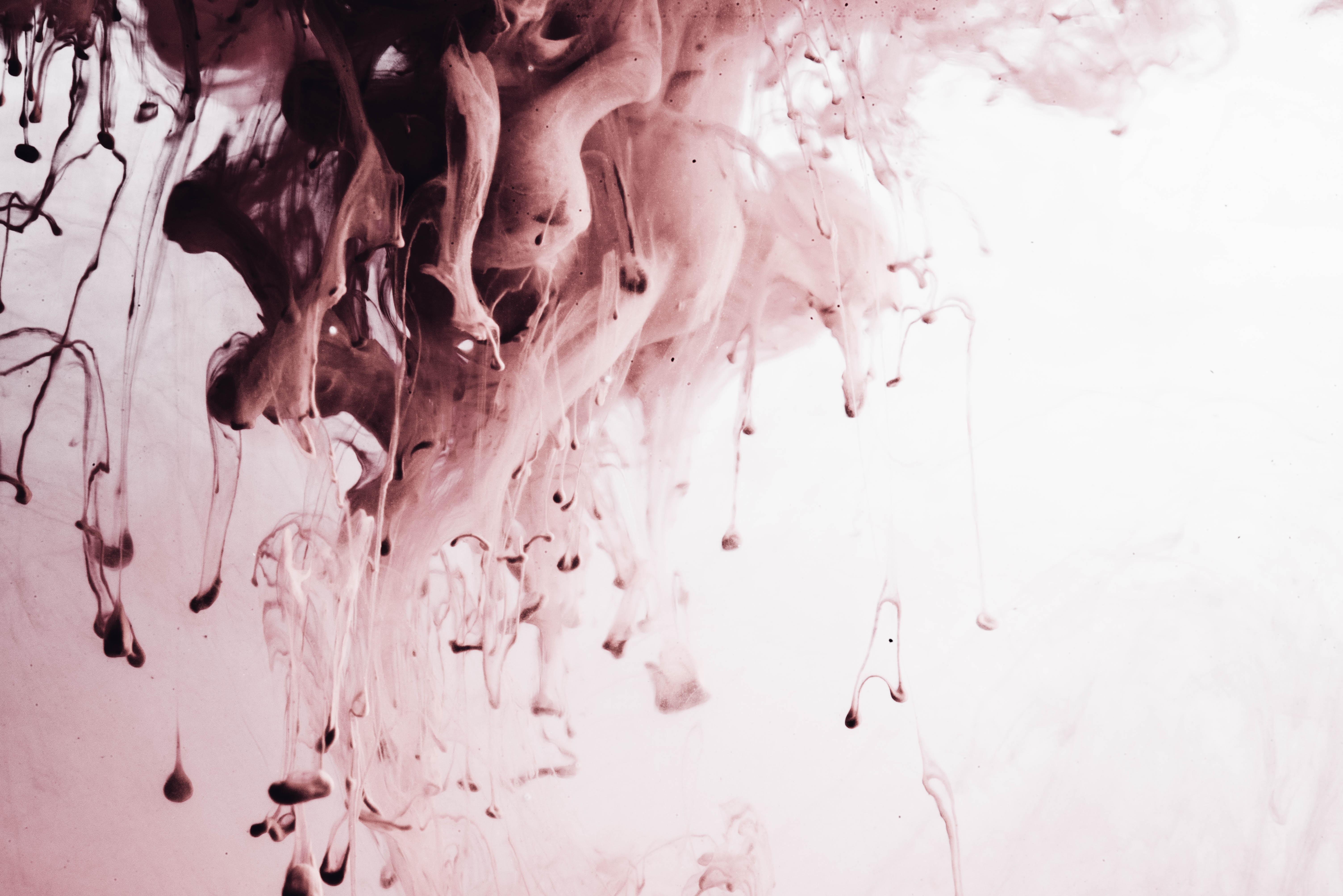 Pink Art Wallpapers - Top Free Pink Art Backgrounds - WallpaperAccess