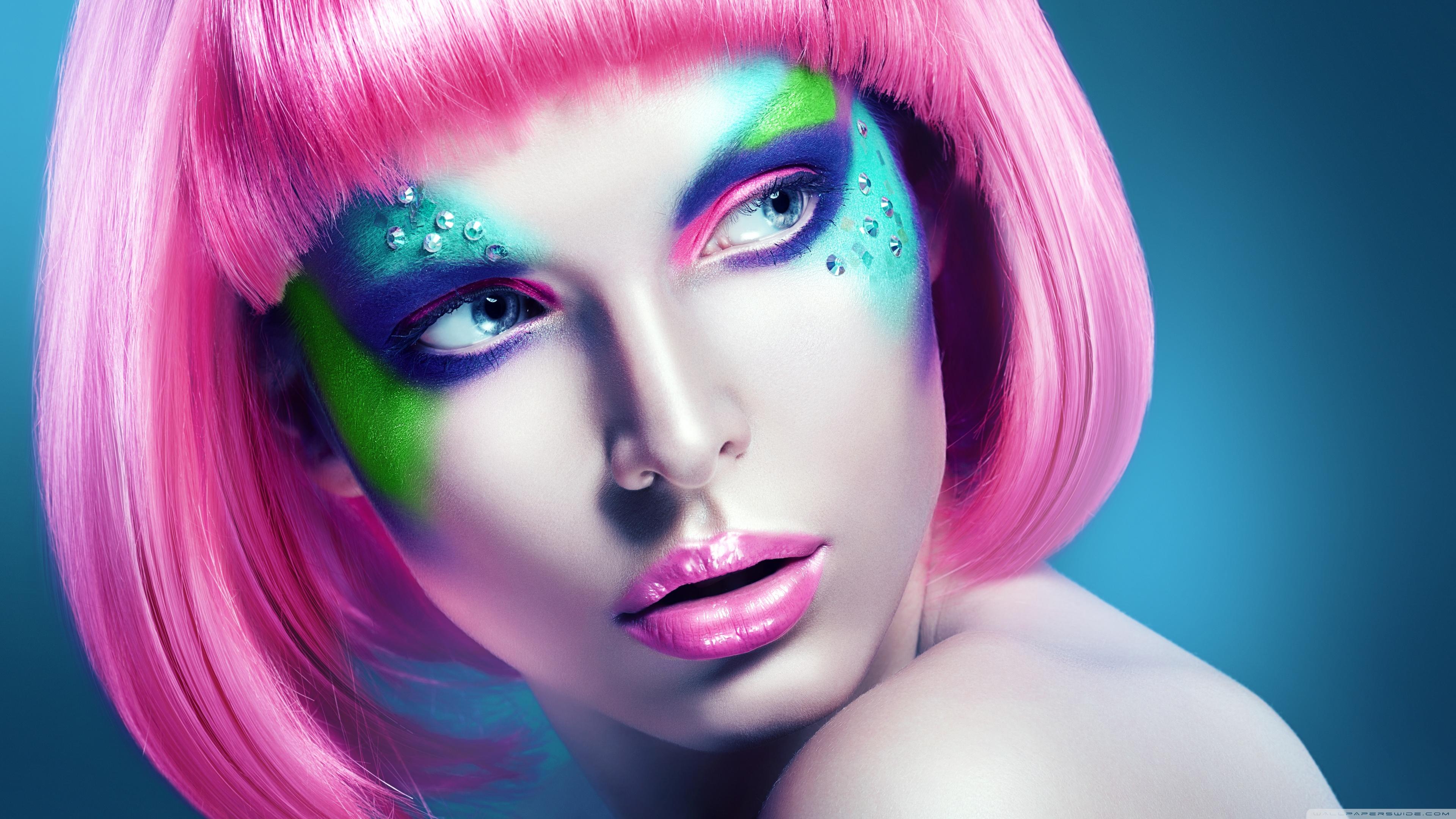 Makeup 4K Wallpapers - Top Free Makeup 4K Backgrounds - WallpaperAccess